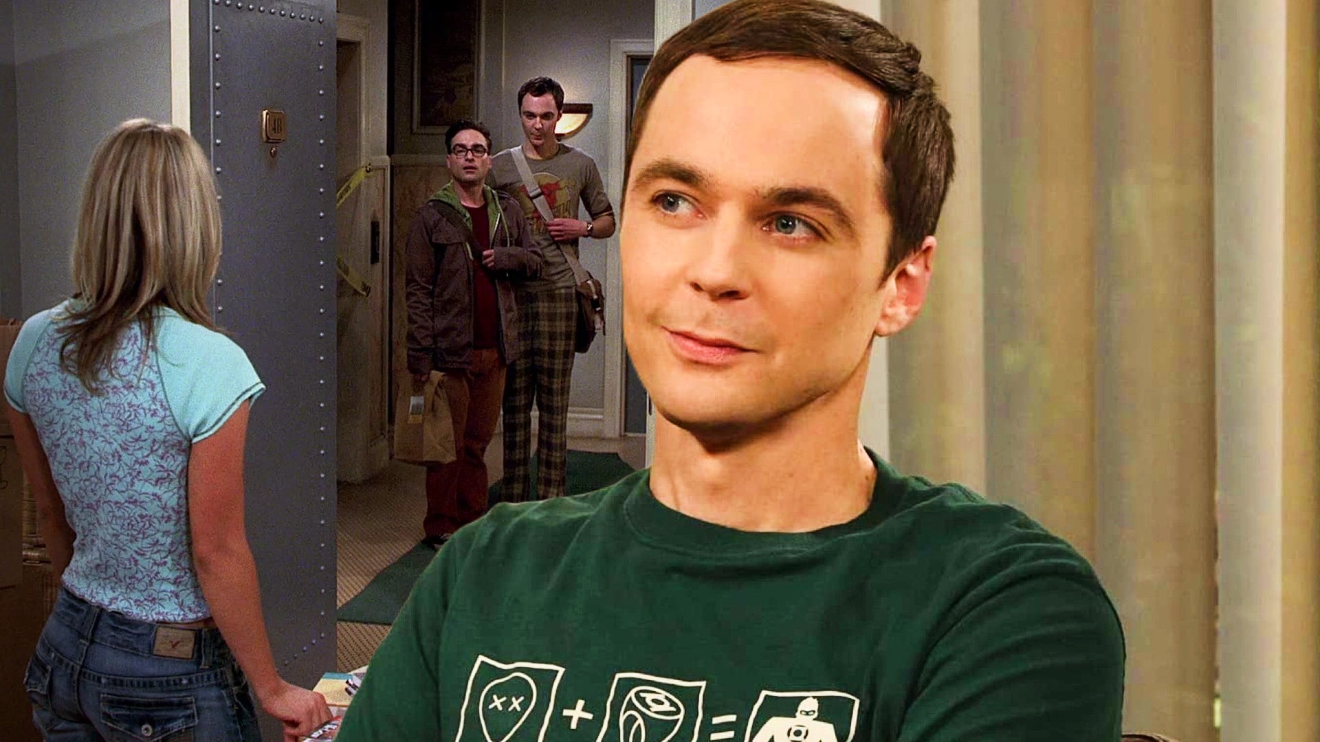 One Sheldon Scene Felt So Wrong, TBBT Creators Had to Cut It ...