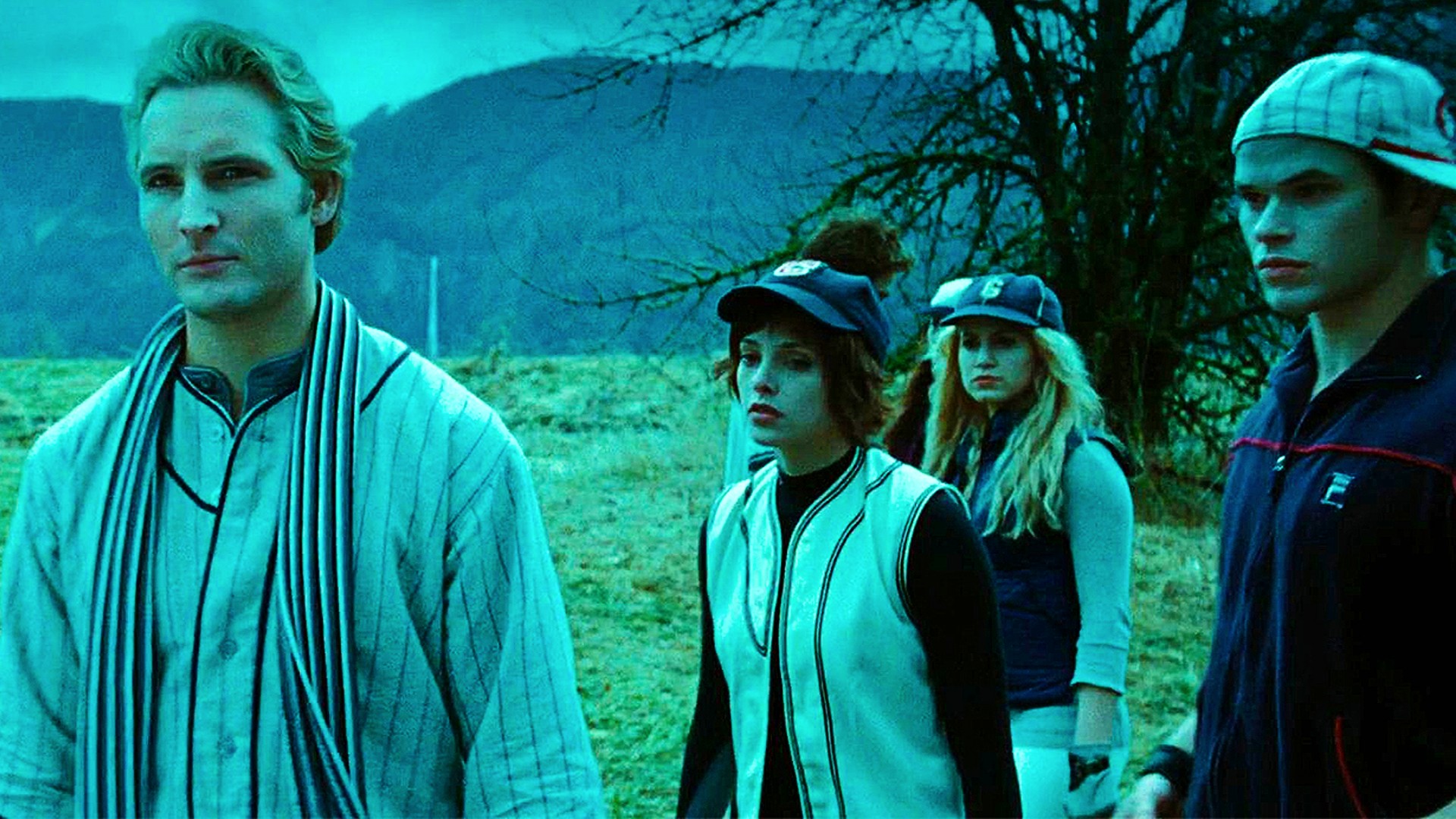 Iconic Twilight's Baseball Scene Is Just One Supermassive Plot Hole