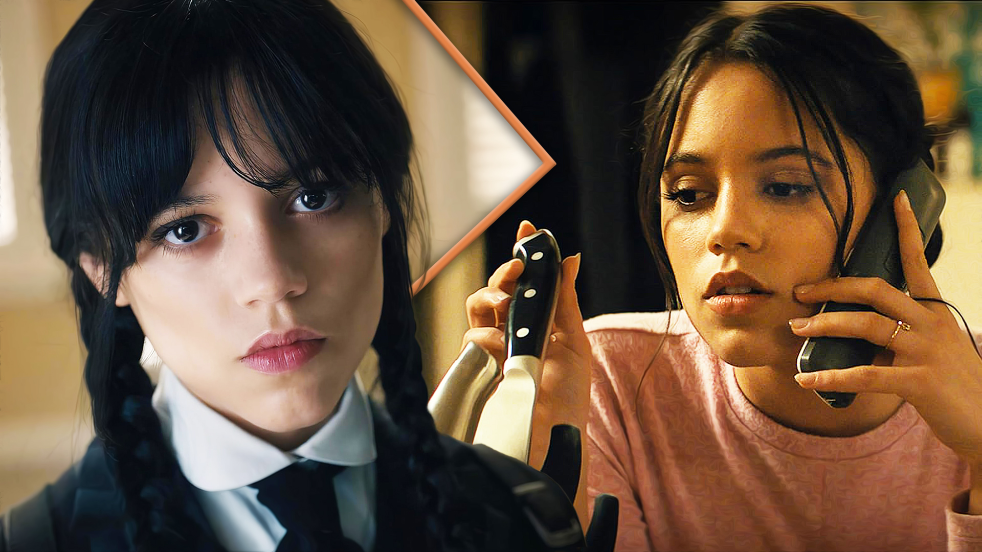 Jenna Ortega’s 5 Upcoming Movies & Shows She Gave Up Scream 7 For - Startefacts.com