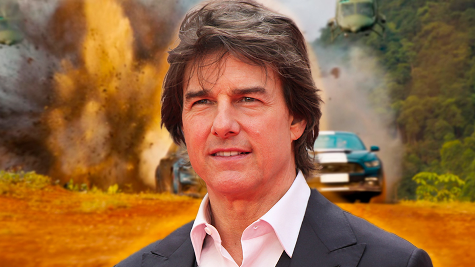 Is Tom Cruise Really Joining Fast & Furious 11? Here's What We Know So ...