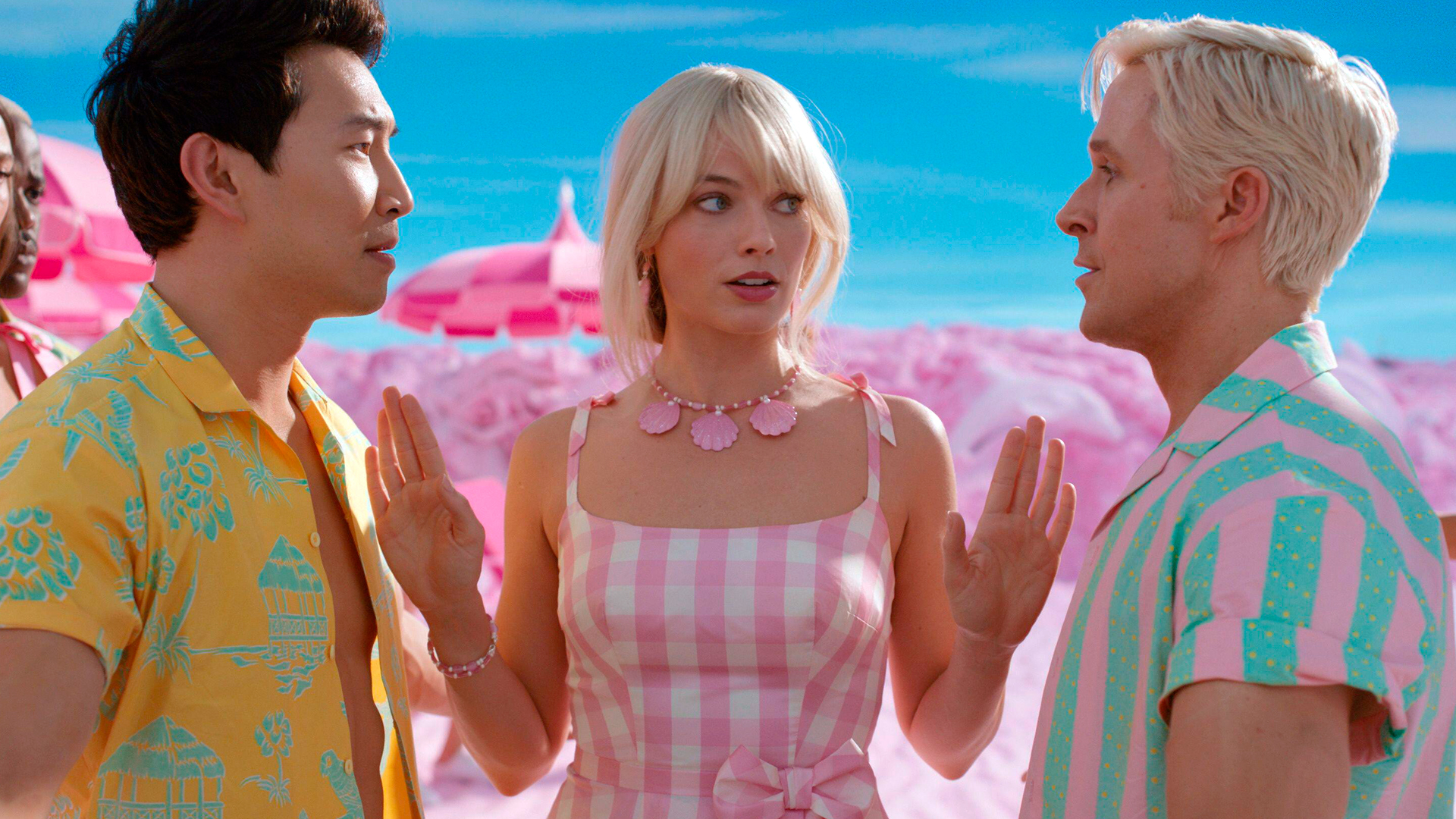 Barbie Owners Went Ballistic Over a Single Scene in Greta Gerwig's ...