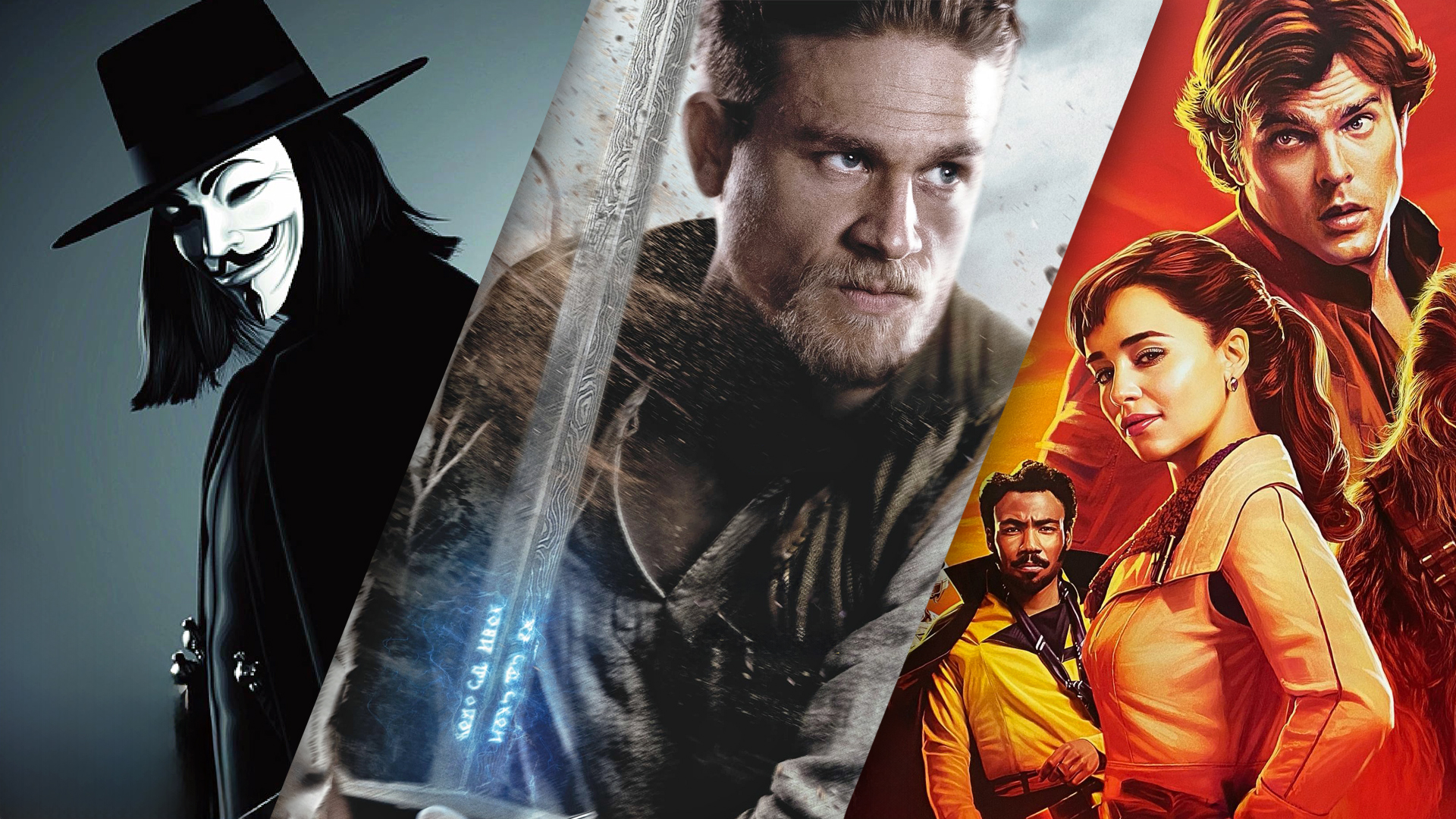 10 Not-So-Good Movies That Should Have Been TV Shows Instead