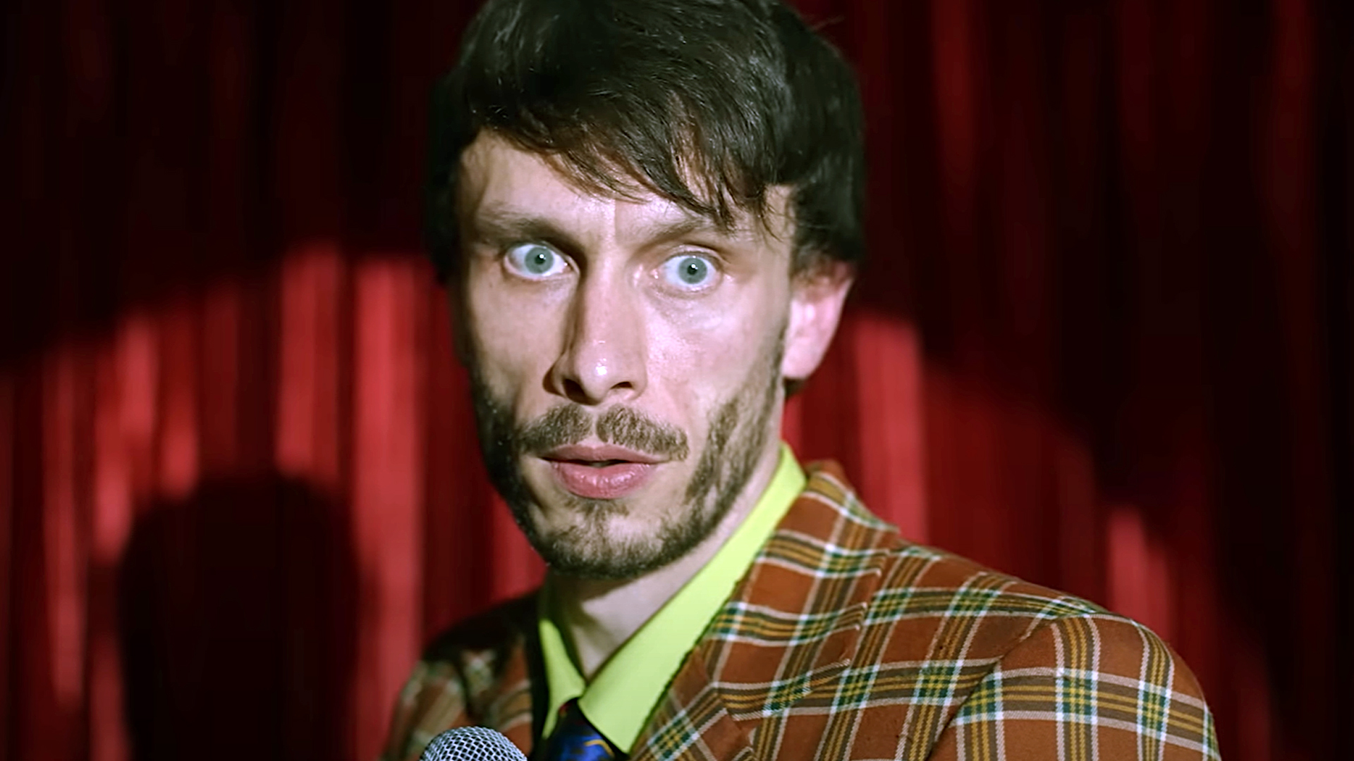 Baby Reindeer’s Creator Recalls the Exact Moment the Show Was Born ...