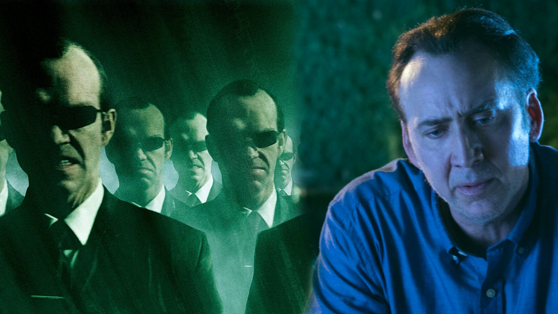 Nicolas Cage Turned Down Roles In 'Matrix' and 'Lord of the Rings' For ...