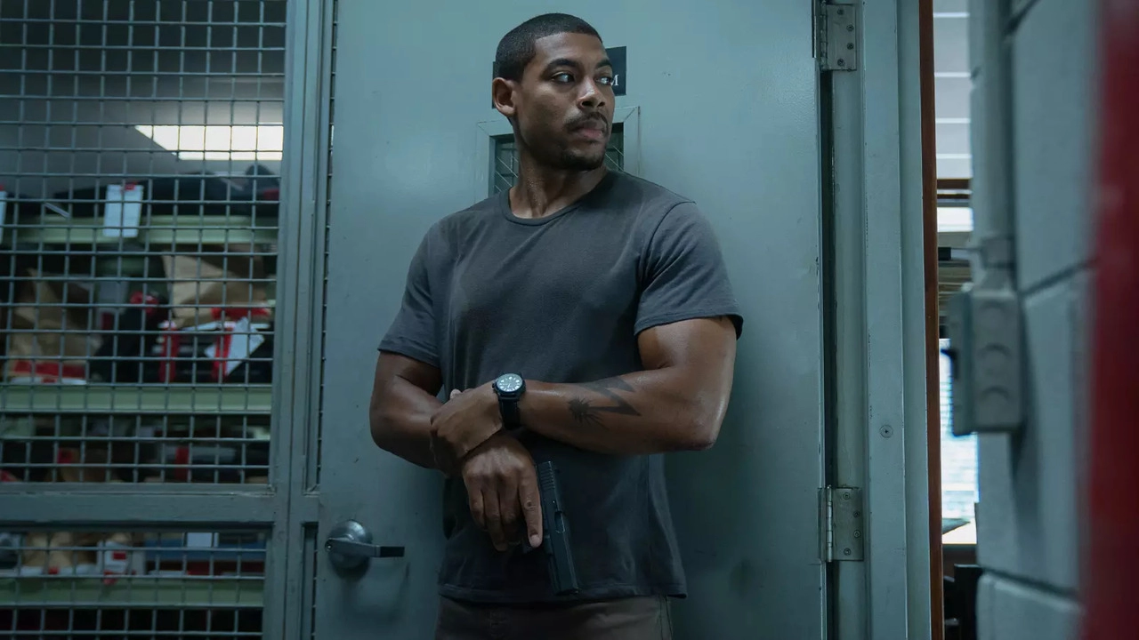 Netflix's Hottest Top 1 Movie Is a Must-See Action Sensation With 95% on RT