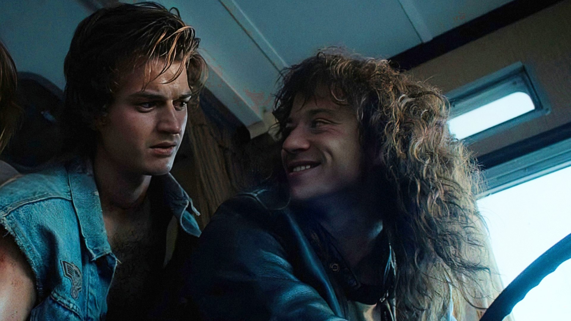 Is Eddie Munson Gay? - Startefacts.com