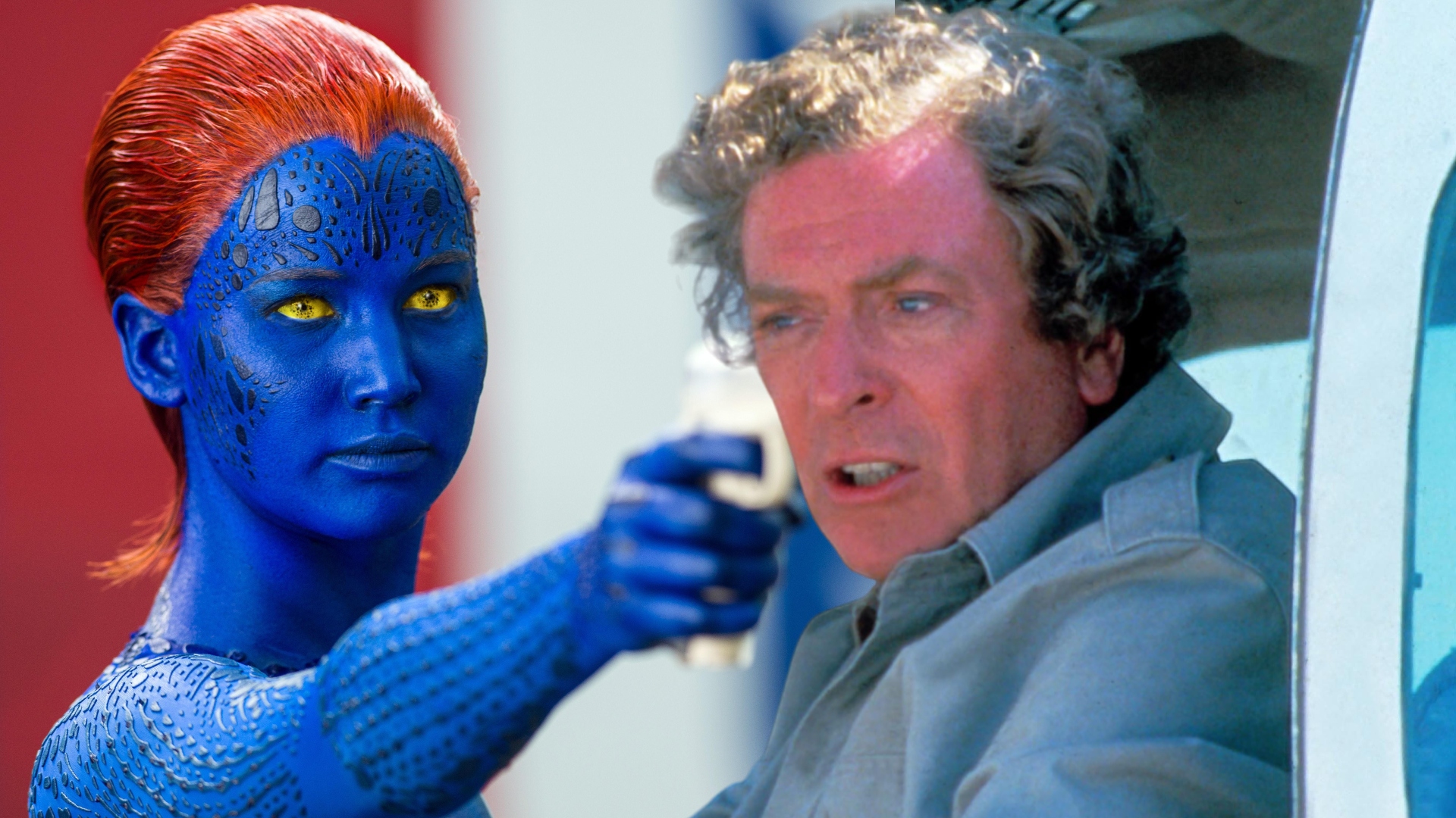 5 Times It Felt Like Actors Only Played Their Parts to Collect a Paycheck