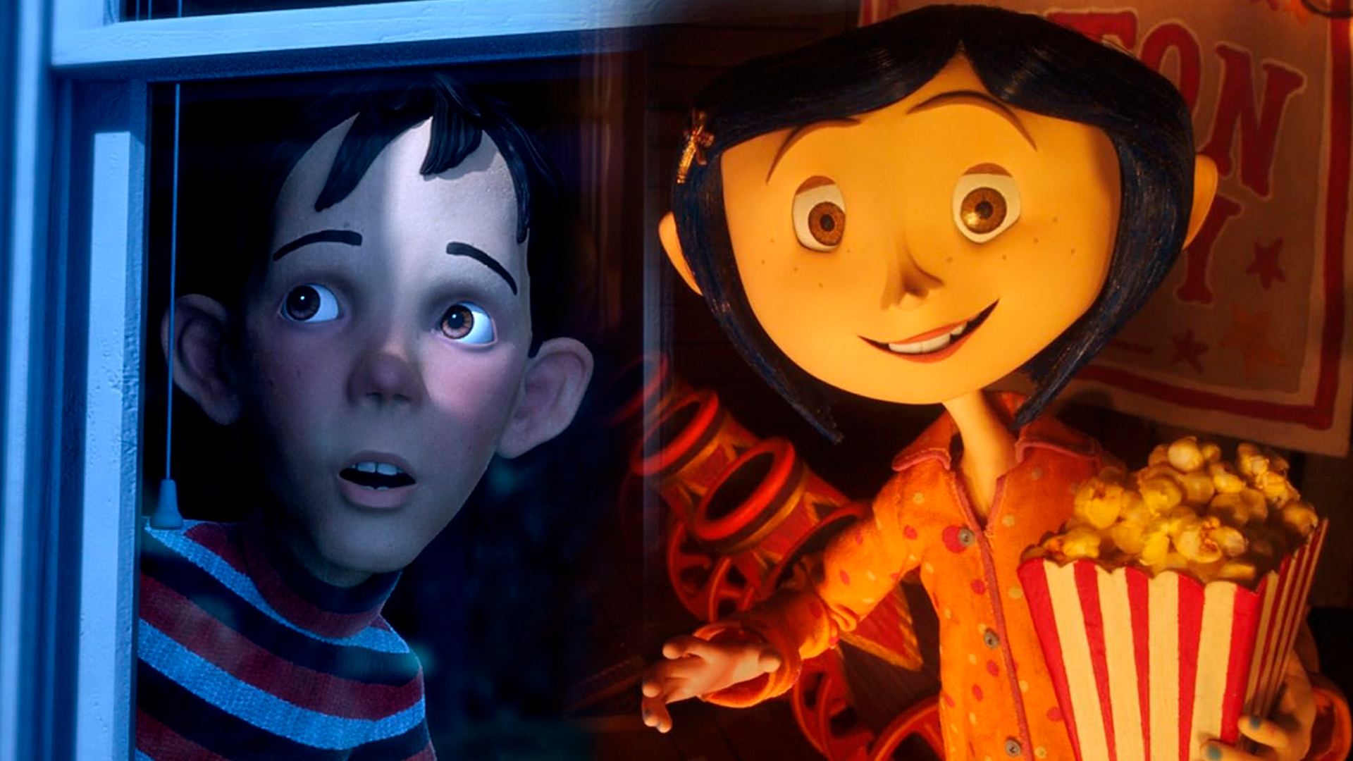5 Family-Friendly Horror Movies To Enjoy With Your Kids This Halloween