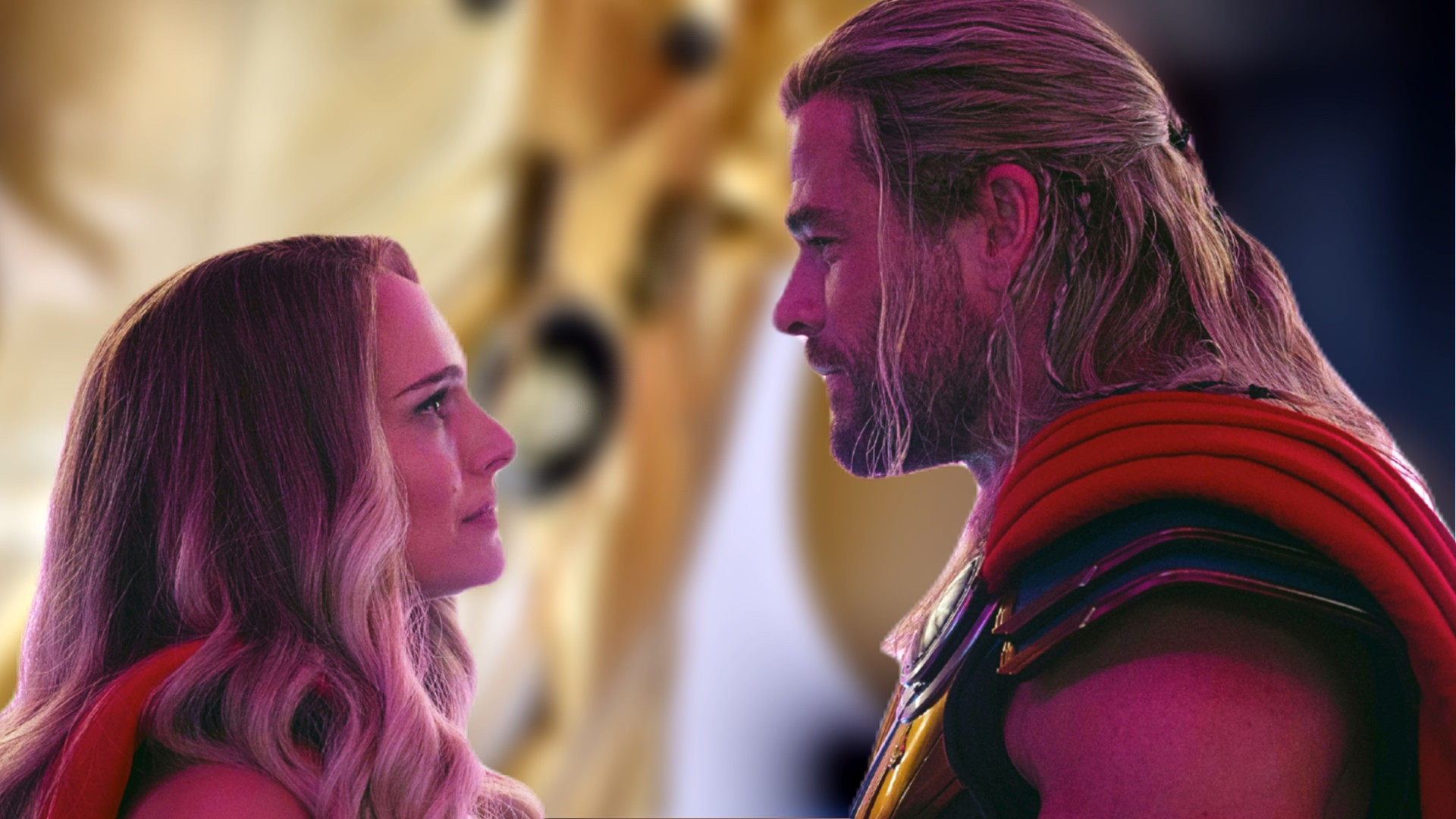 Thor: Love and Thunder Spoilers: Here's How The Film Handles Jane ...
