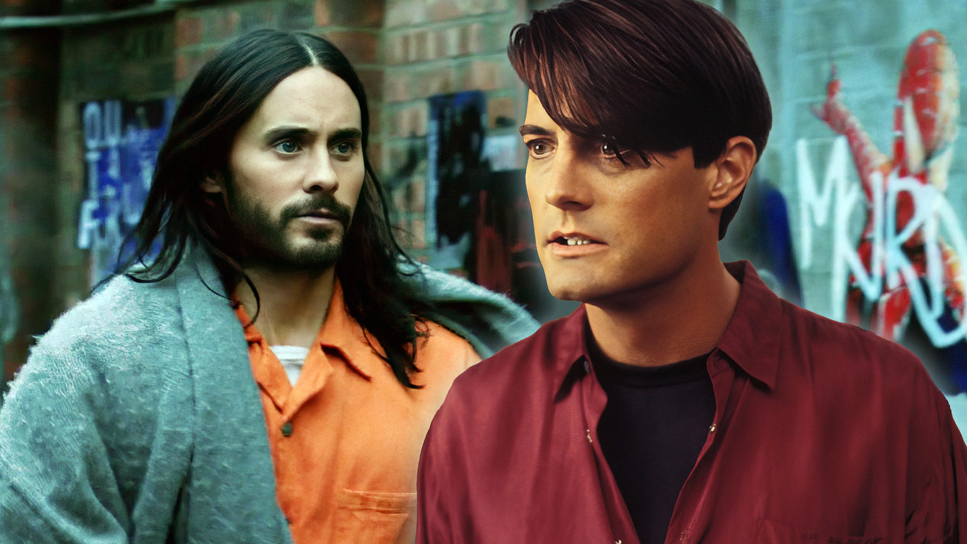 Infamous $45M 'Morbius of the 90s' Flop Finally Available to Watch for Free