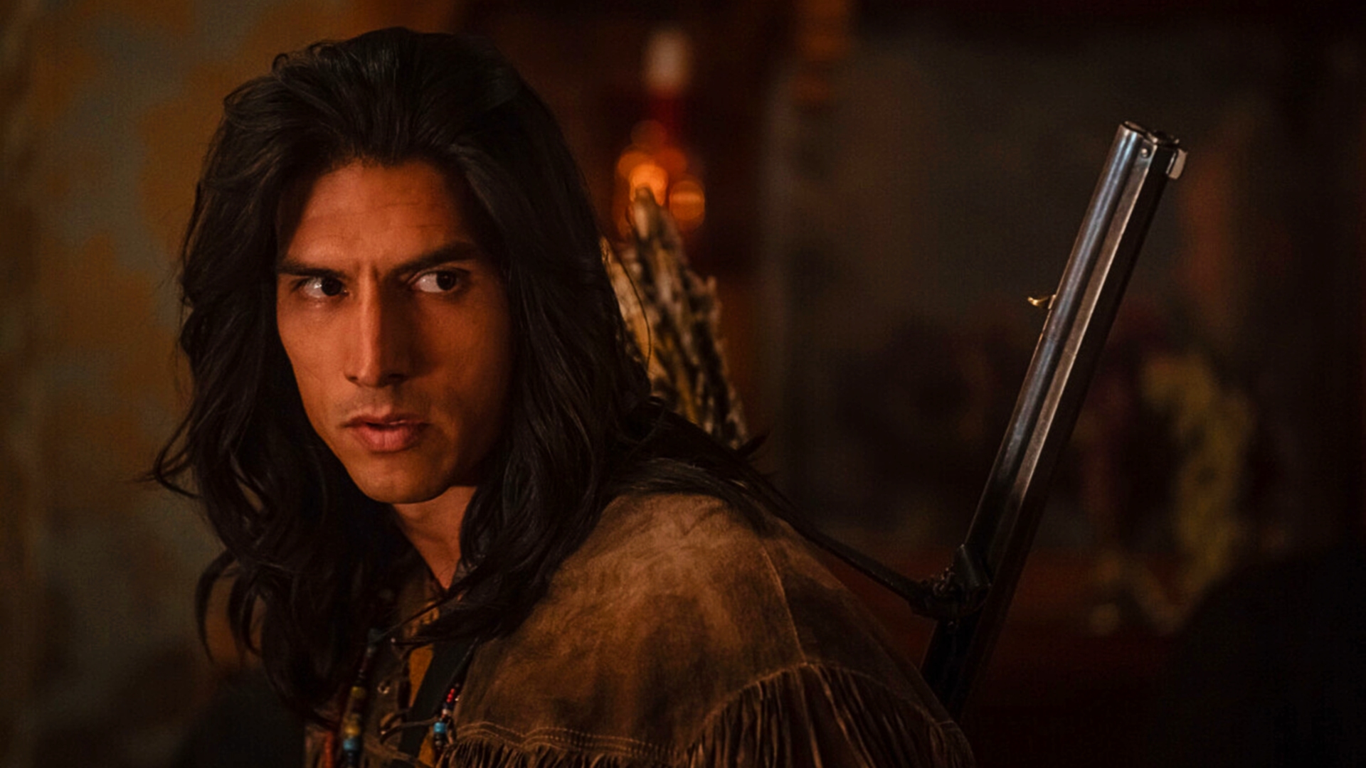 It's Too Soon To Say Goodbye to Walker Independence's Justin Johnson Cortez