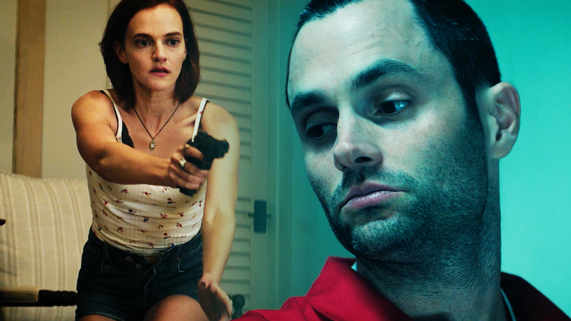 Bronte’s True Identity in You Season 5, Explained