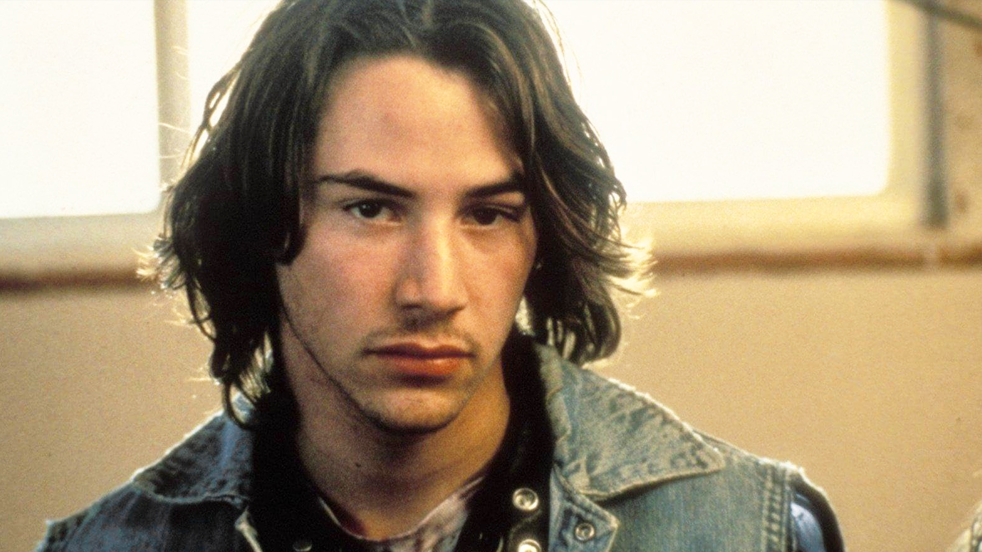 If You Love Noir, Young Keanu Reeves Has a 88%-Rated Treat for You ...