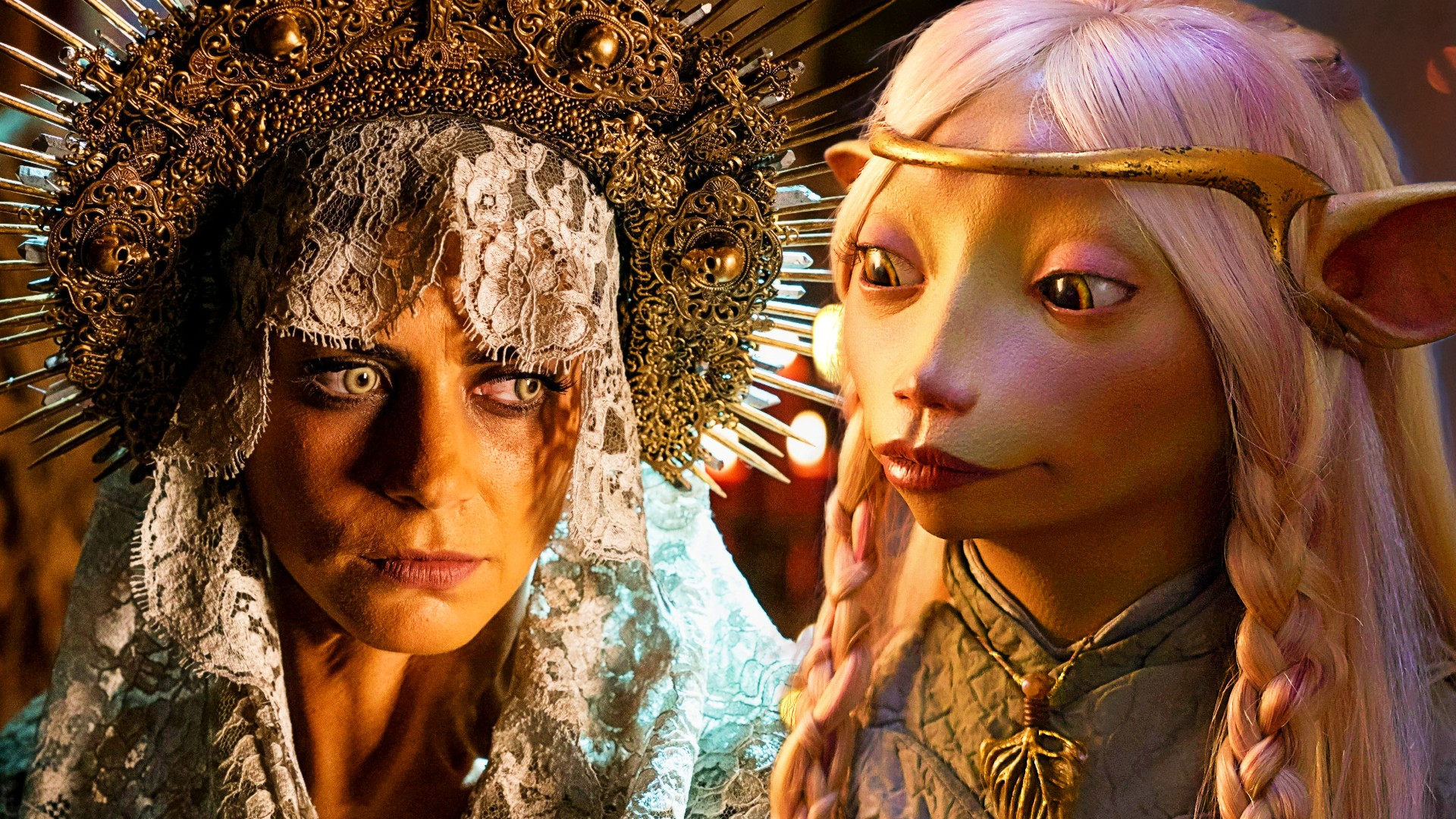 Here's A Binge-Worthy List of 10 Dark Fantasy Shows