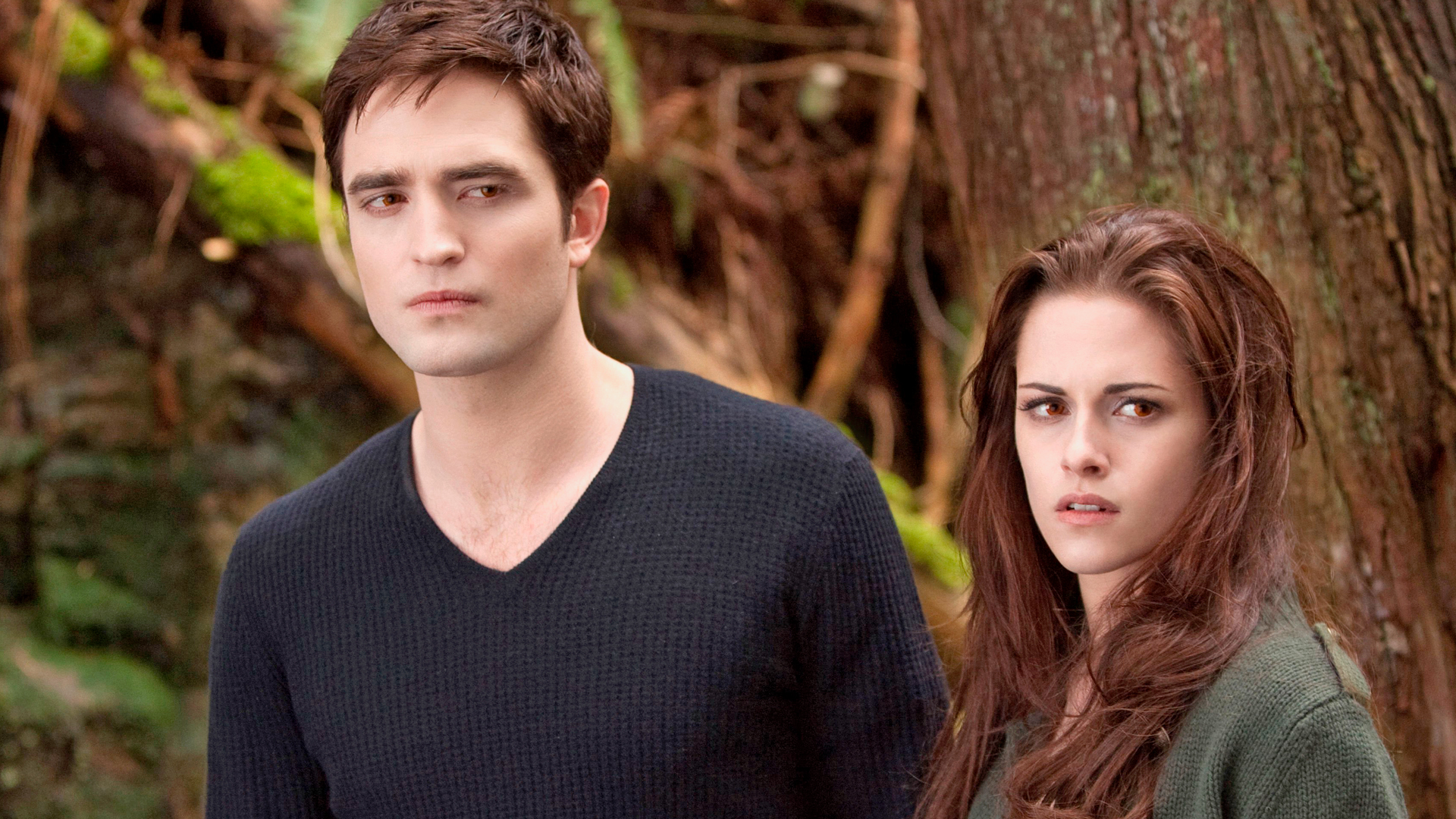 Twilight Didn’t Age as Well as Carlisle Did, and You Have to Deal with ...