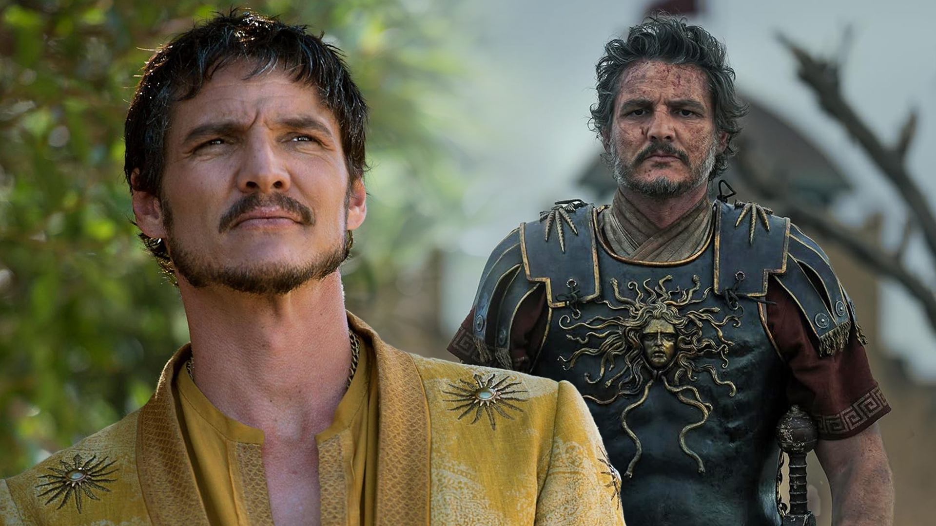 Pedro Pascal Gladiator II Character Repeats the Same Mistake as Oberyn Martell in Game of ...