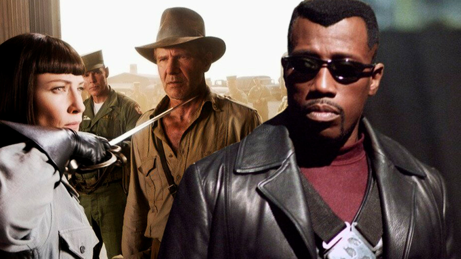 5 Movies That Went Too Far With CGI For Absolutely No Good Reason