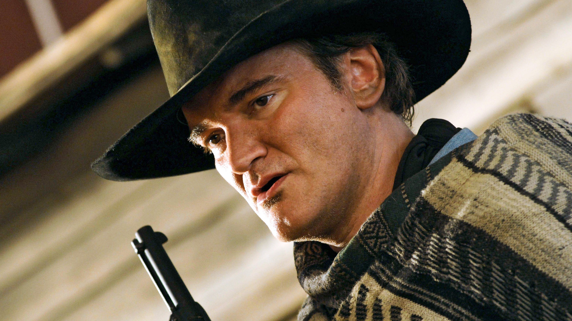 Quentin Tarantino’s Hit Neo-Western Gives Hope Canceled The Movie ...