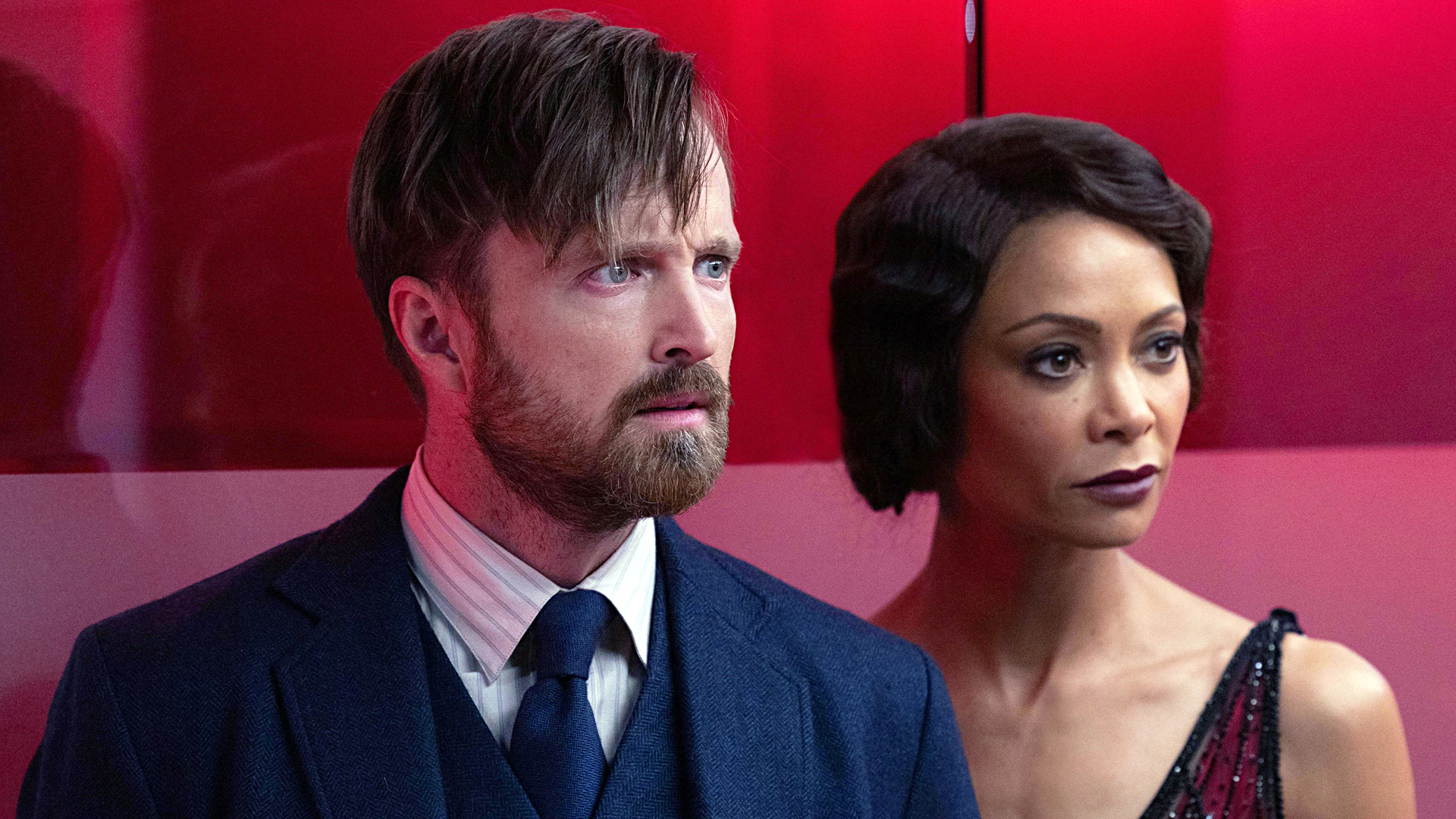 8 Years After Its Last Good Season, Nolan Eager to Complete HBO’s ...