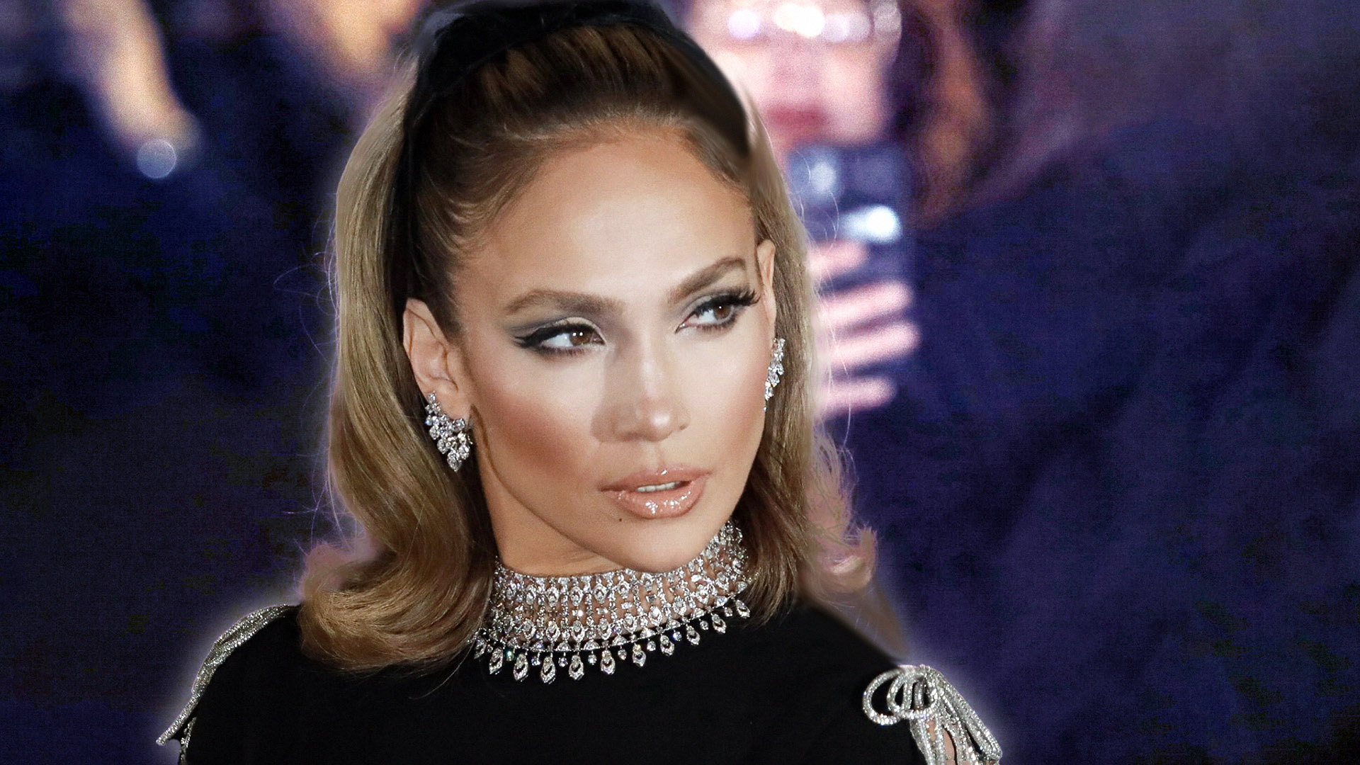 Jennifer Lopez Shattered Records with $1.75 Million Earned in 40 ...