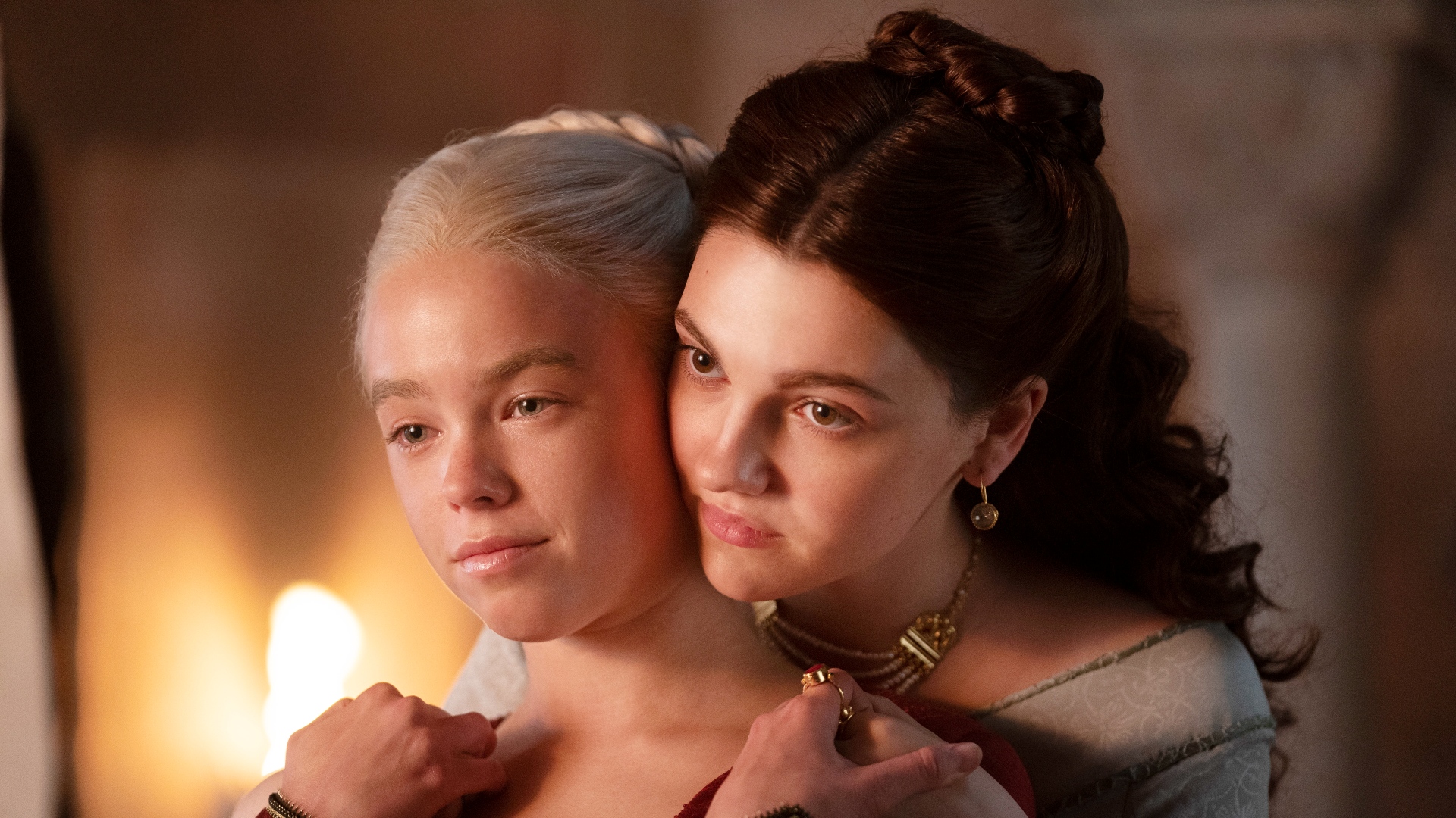 One HoTD Plot Twist That Can Make Much More Sense In The Show Than It ...