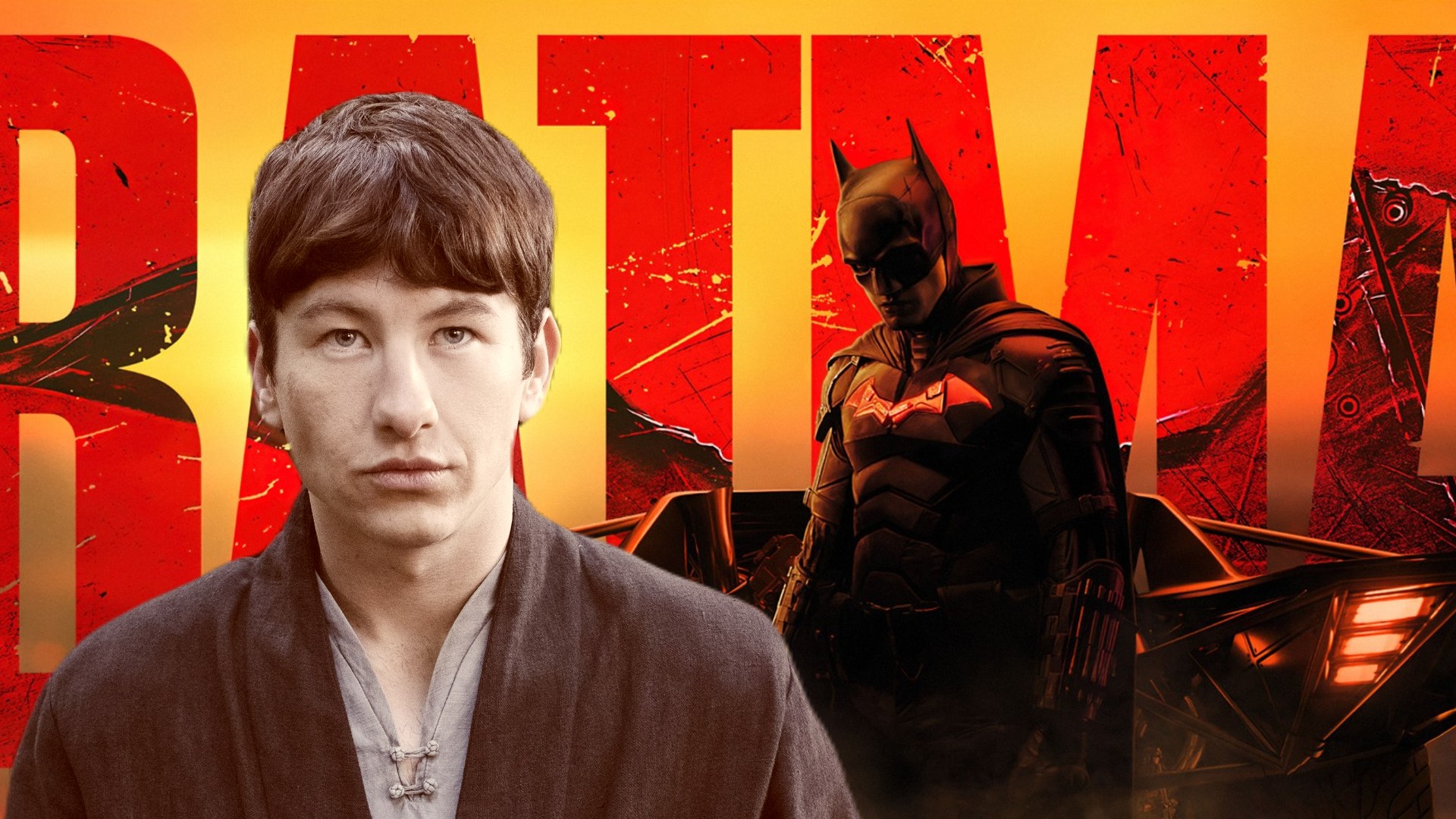 Barry Keoghan’s Joker From ‘The Batman’ Deleted Scene Got People Talking