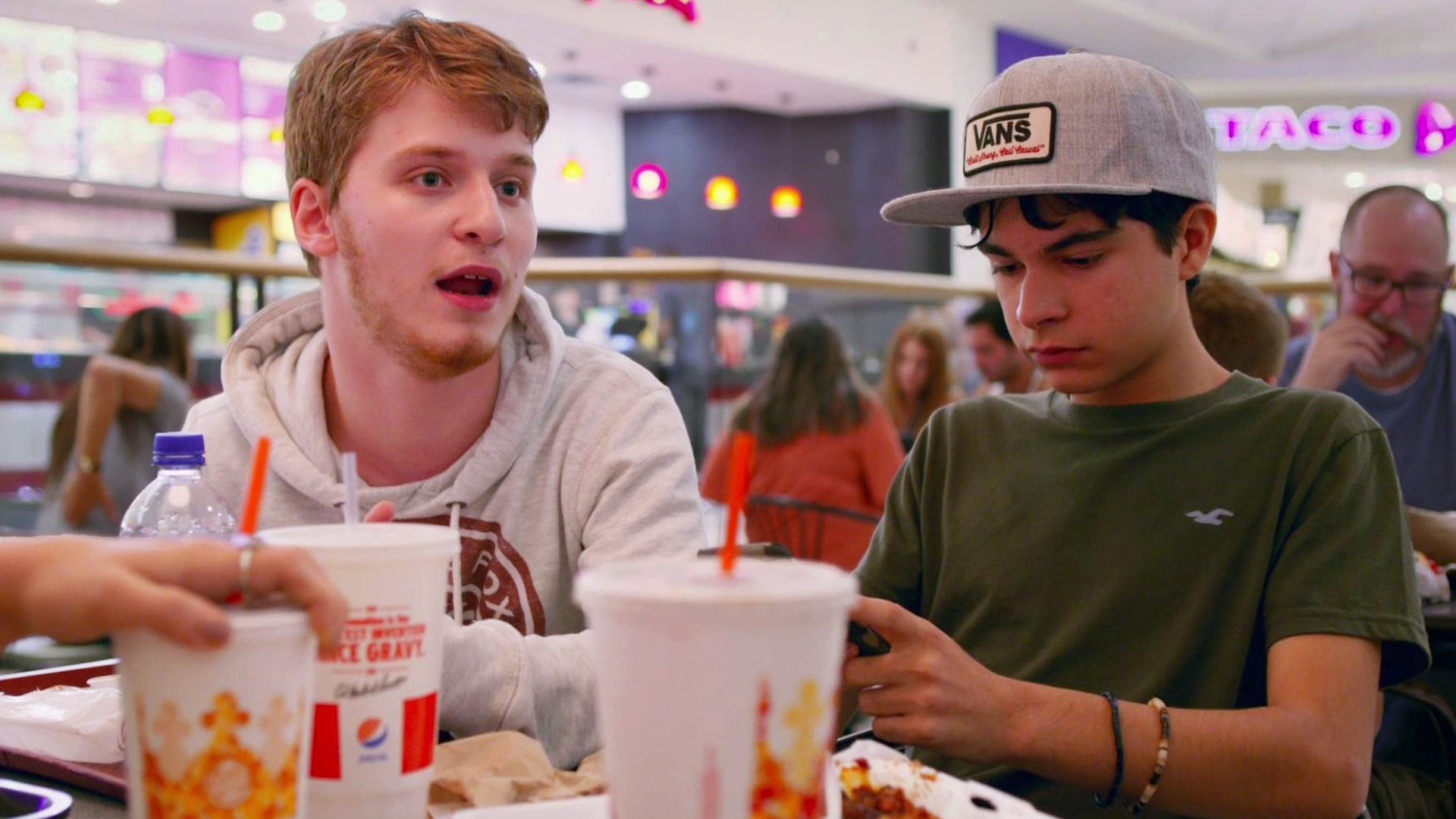 Reddit Picks a Must-See 99%-Rated Dramedy as the Ultimate Guide to Gen ...