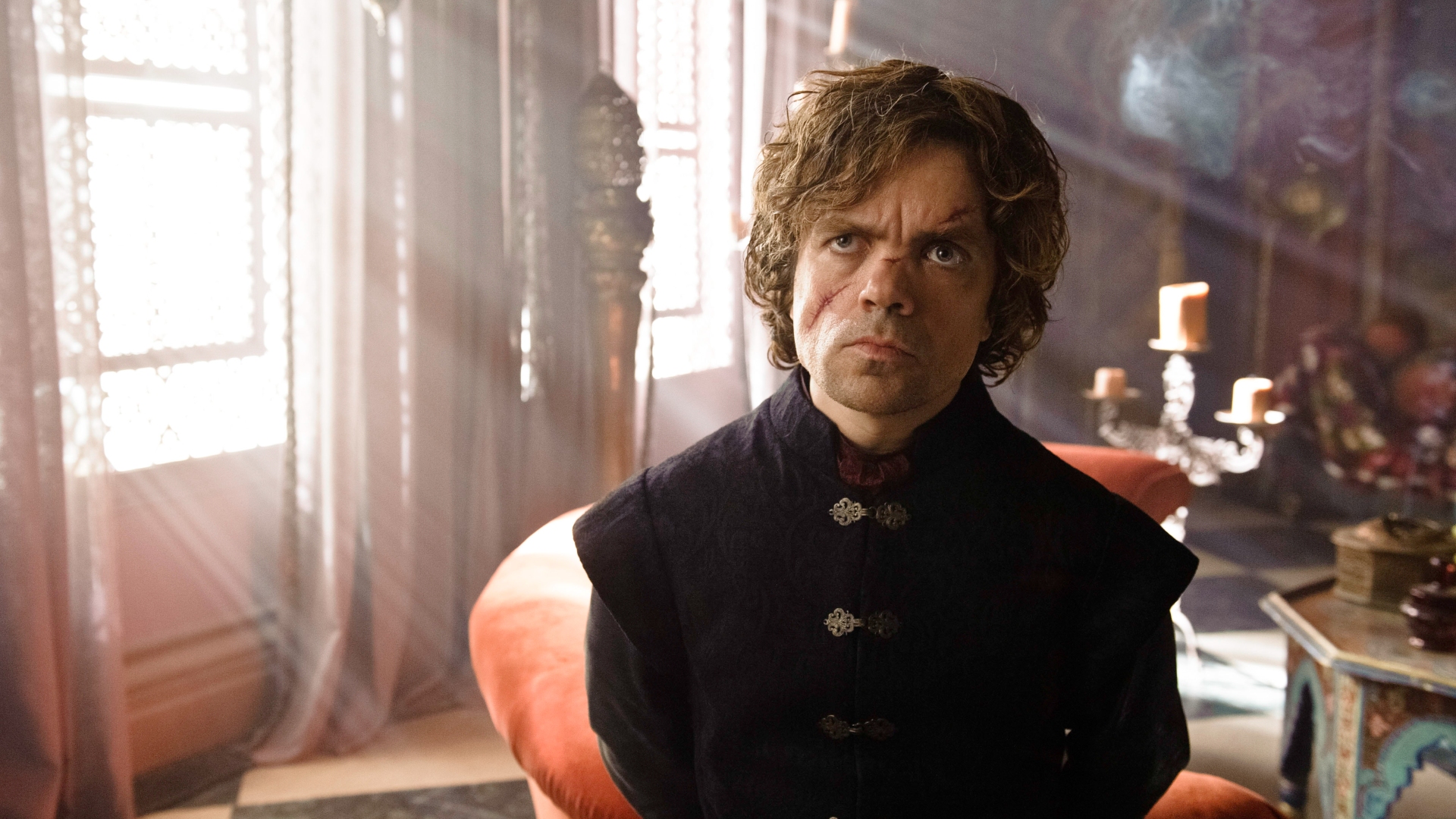 Was it All Tyrion's Fault? GoT's Most Heartbreaking Betrayal Had a Good ...