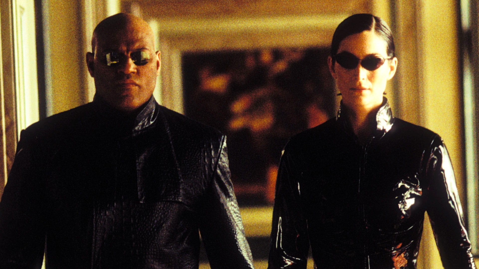 Here's What Laurence Fishburne Really Thinks About Matrix 4 ...