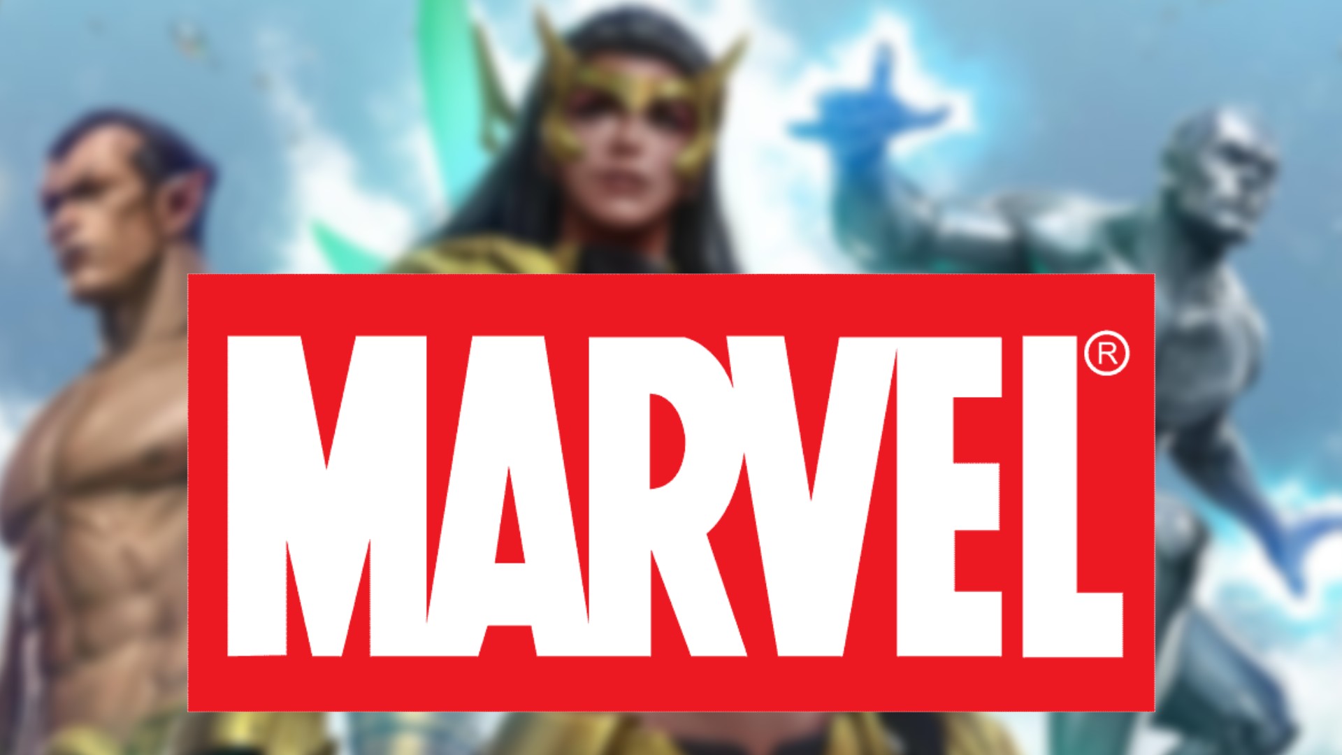 Superhero Wave Is Rumored To Make the MCU Debut In The Near Future