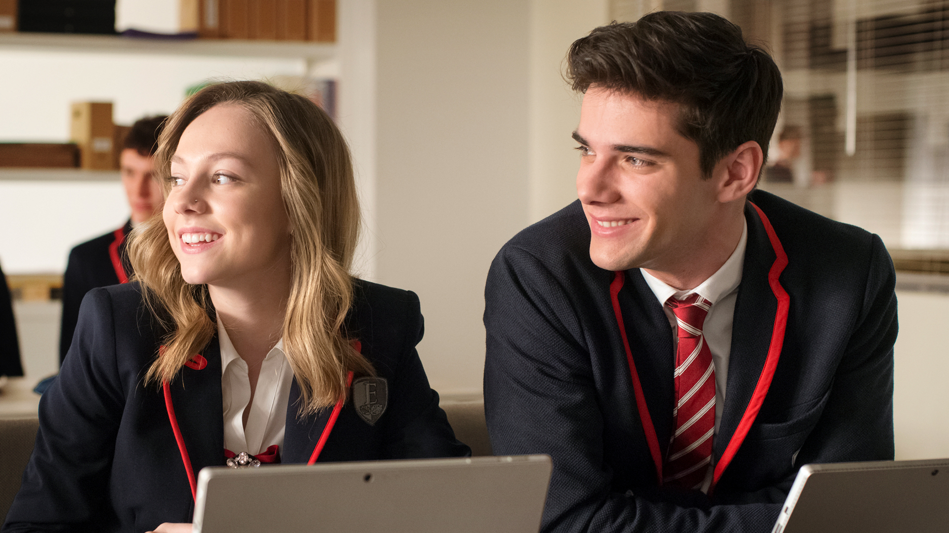 5 Intricate Teen Drama Shows to Watch on Netflix Before Elite Season 8
