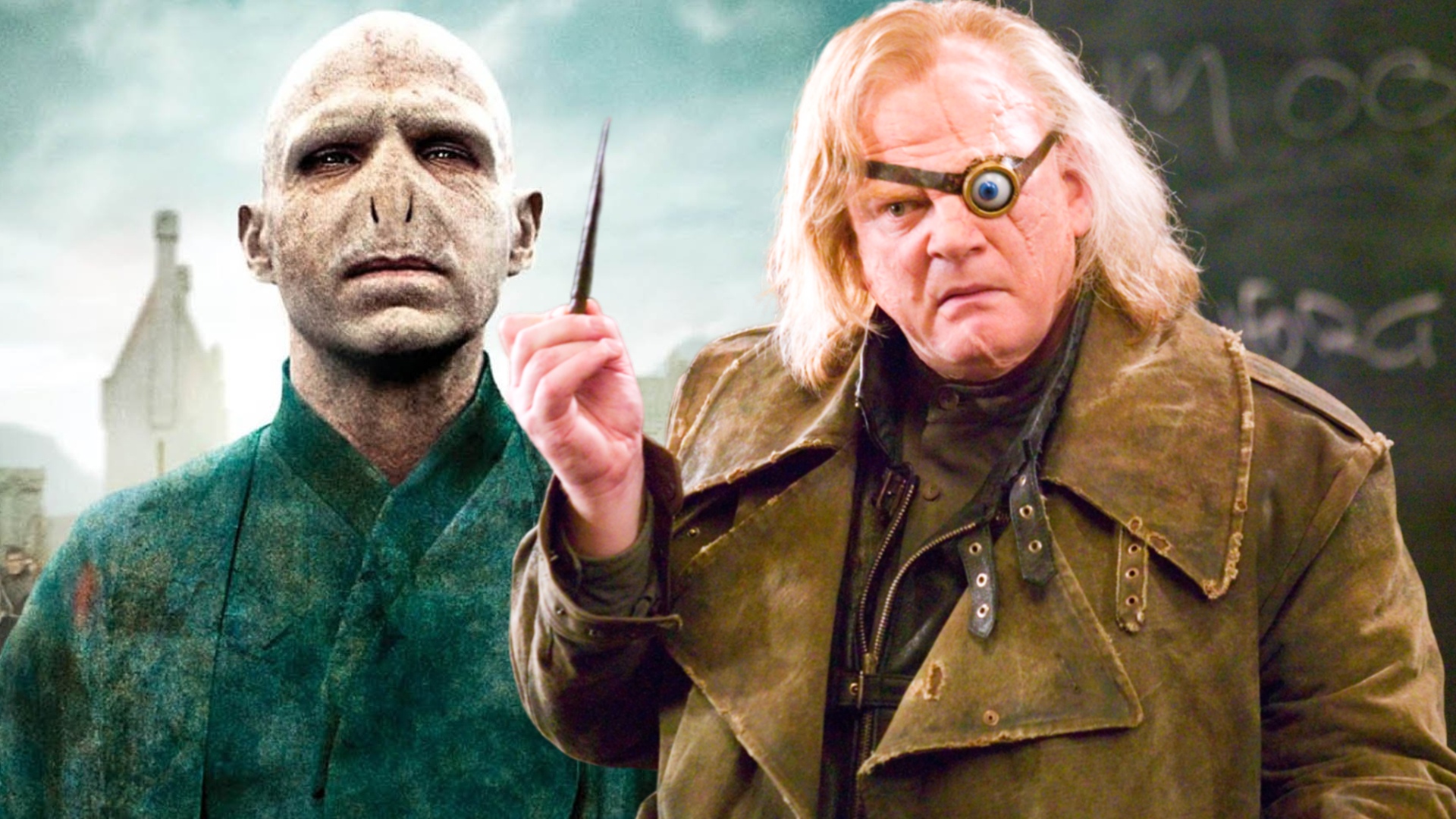 Didn't See That Coming: 10 Most Unforgettable Harry Potter Twists