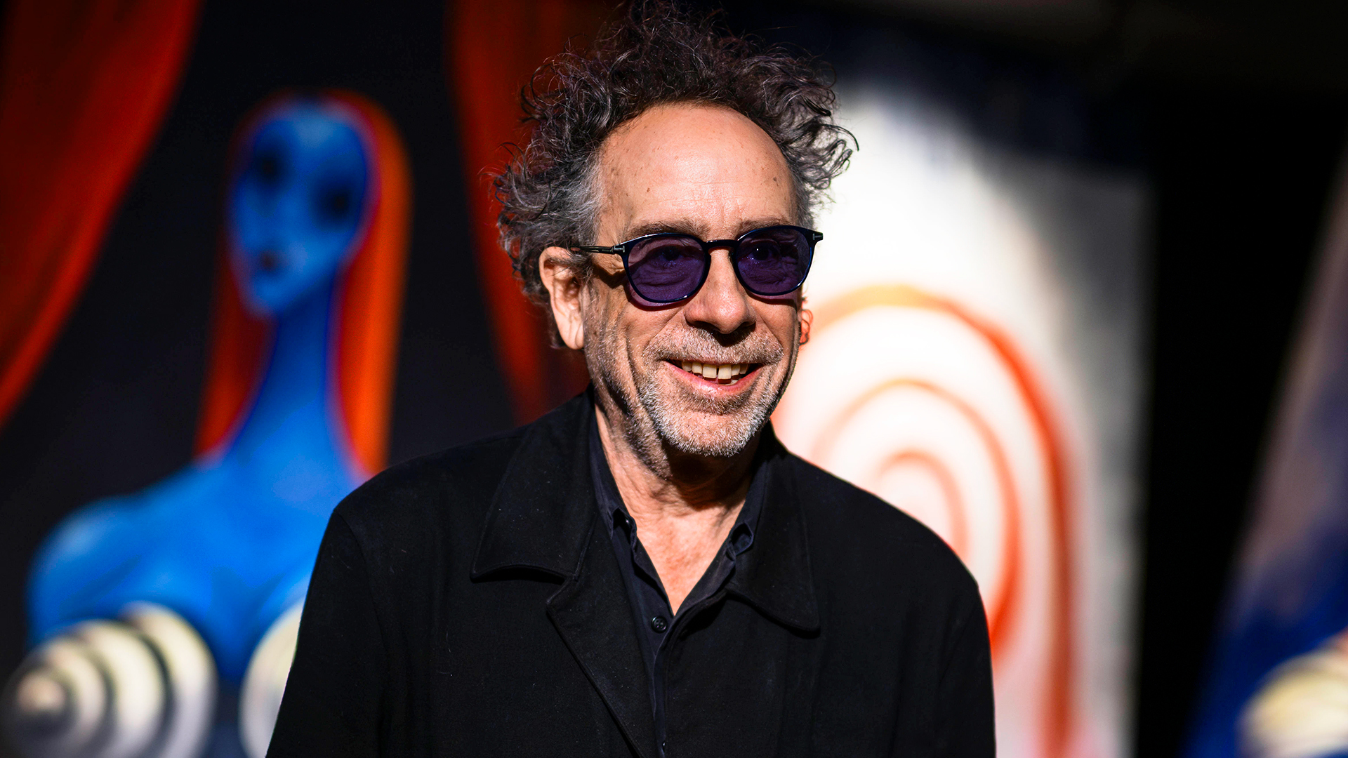 All of Tim Burton's Animated Movies Share This Dark Detail, And It ...