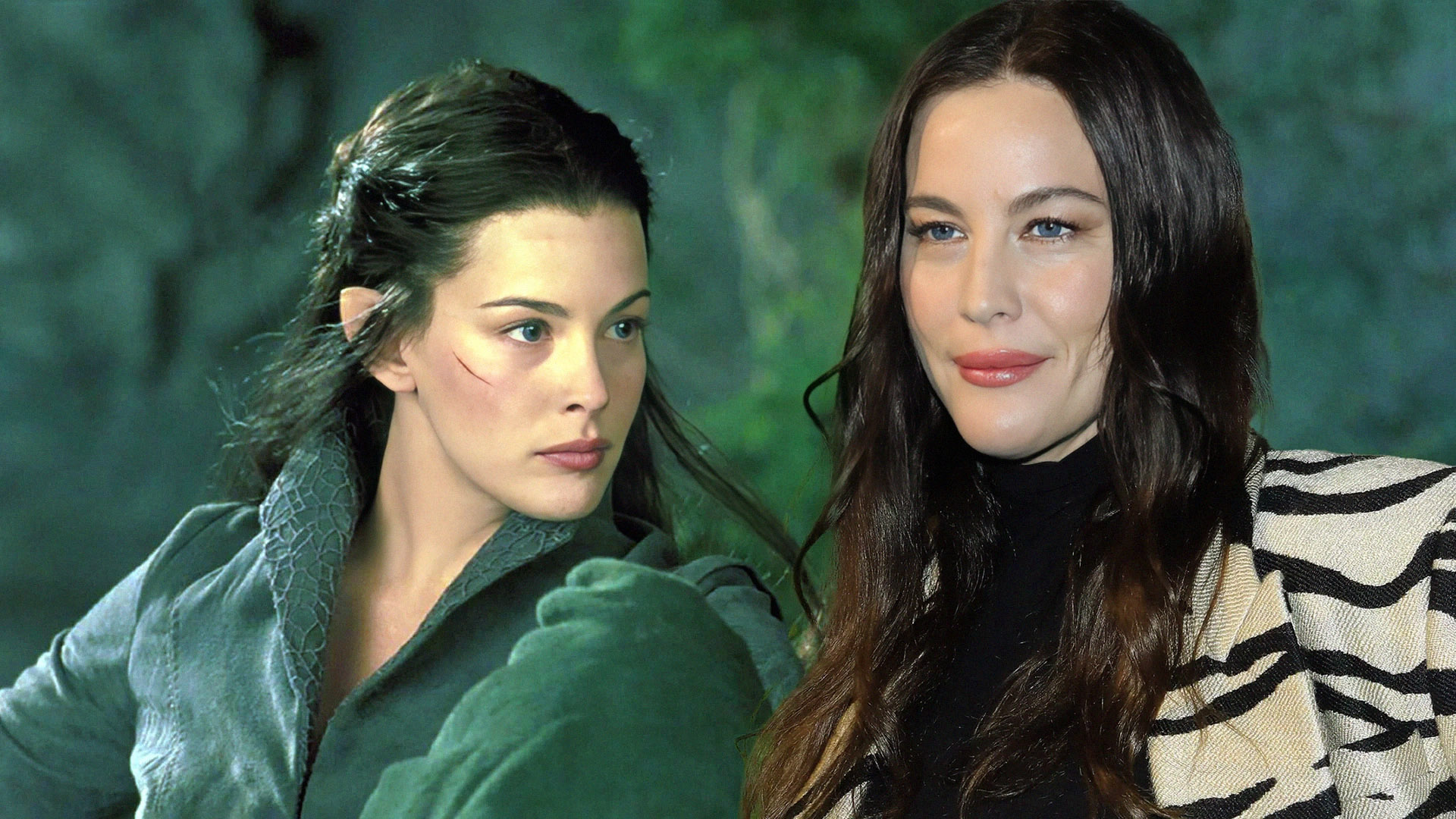 Then and Now: See the Cast of LotR 22 Years Later in 2023 - Startefacts.com