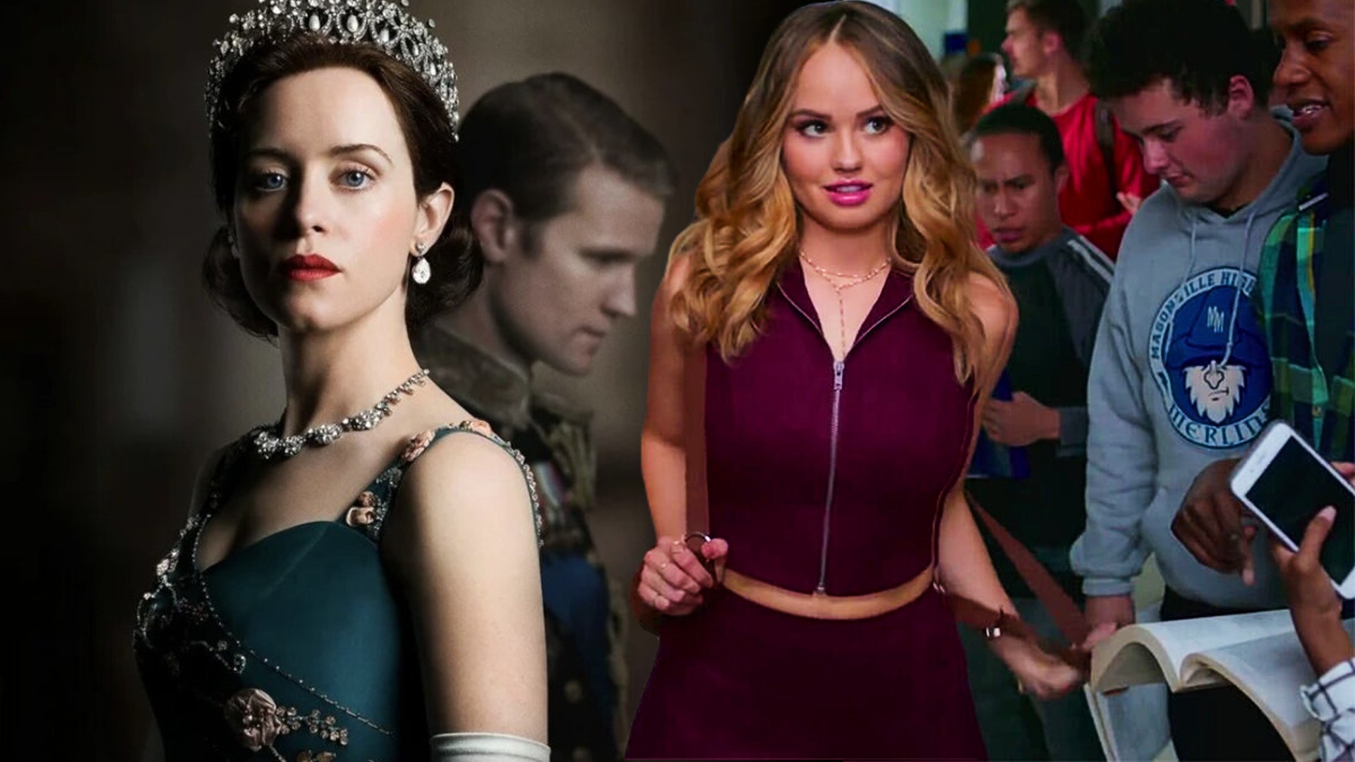 6 Controversial Netflix TV Shows That Managed to Piss Off Almost ...