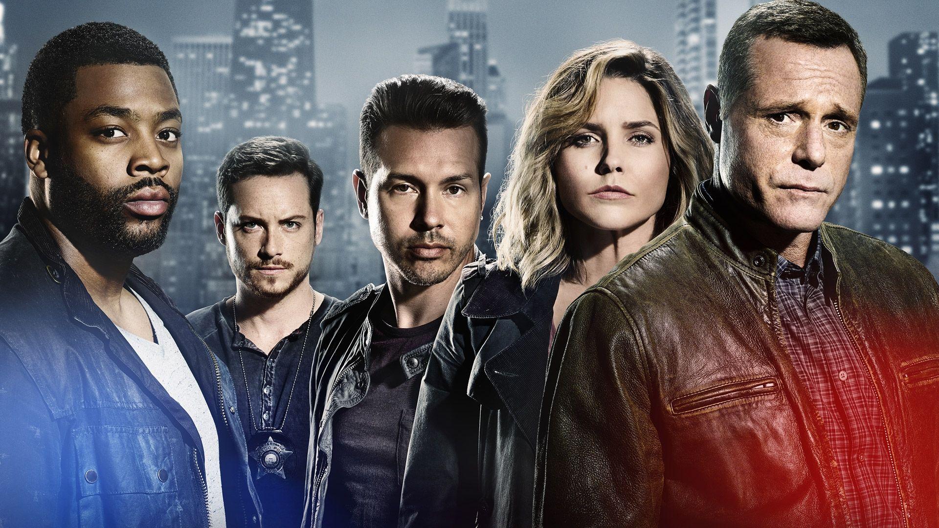 Chicago P.D. Cast Salaries Ranked from Lowest to Highest - Startefacts.com