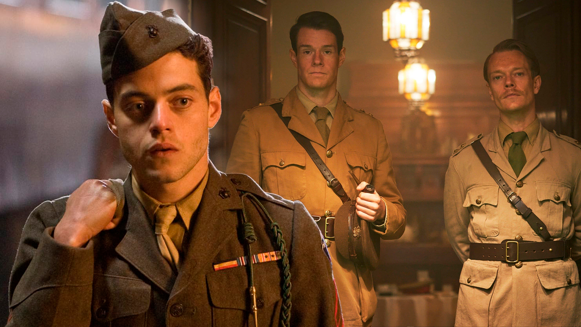 5 Best Period Dramas About World War II to Stream on Netflix, Disney+ ...