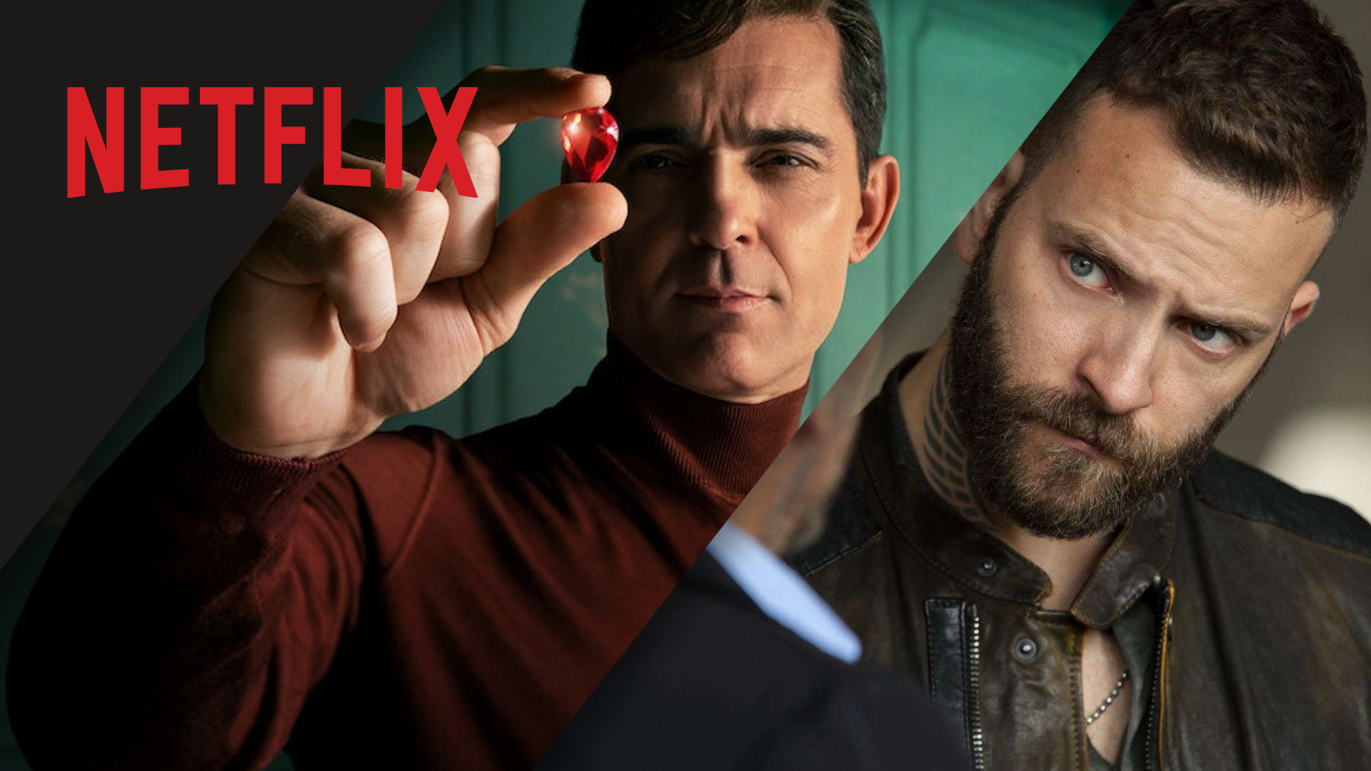 10 Must-See Crime Shows on Netflix Every Money Heist Fan Should Stream