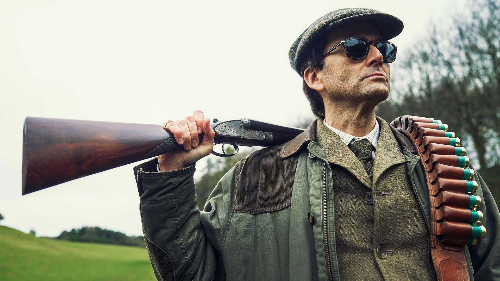 Get Ready to See David Tennant in This Upcoming Star-Studded Murder ...