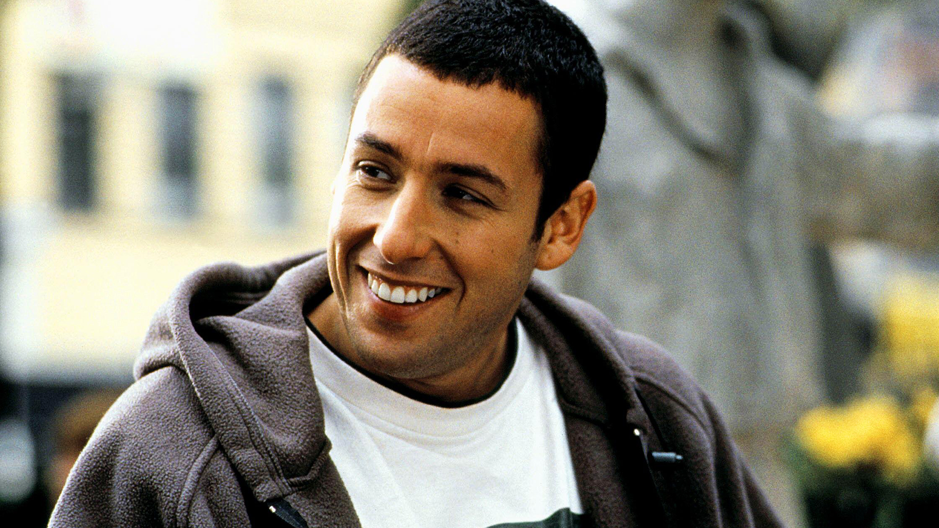 Adam Sandler’s Iconic Comedy That Hits the Nostalgia Button Is Now on ...