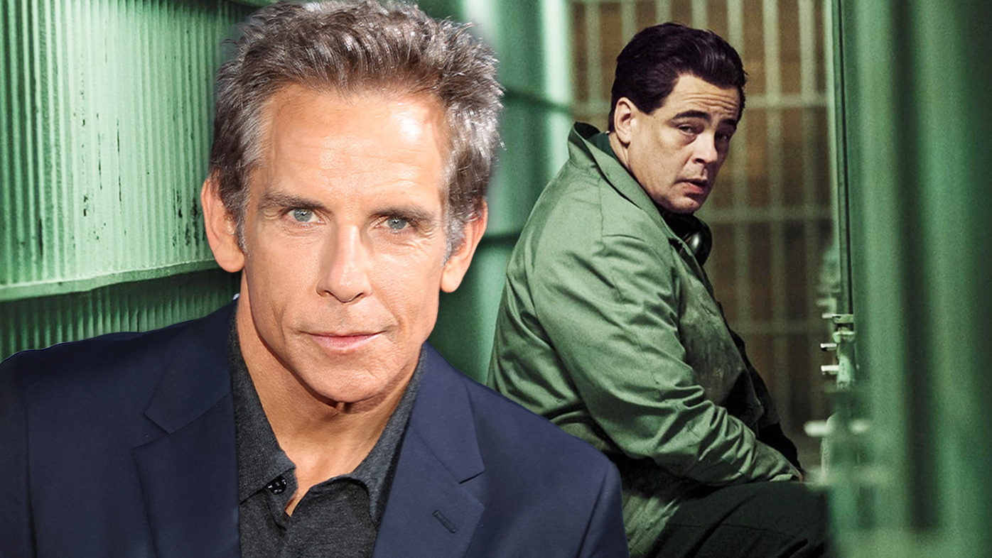 Before Severance, Ben Stiller Made This 91%-Rated TV Crime Thriller ...