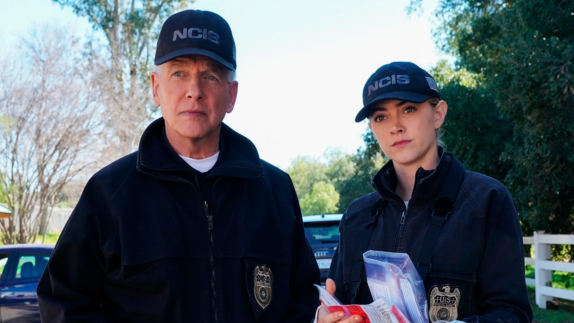 Let’s Face It, Mark Harmon Isn’t Coming Back To NCIS – Story News