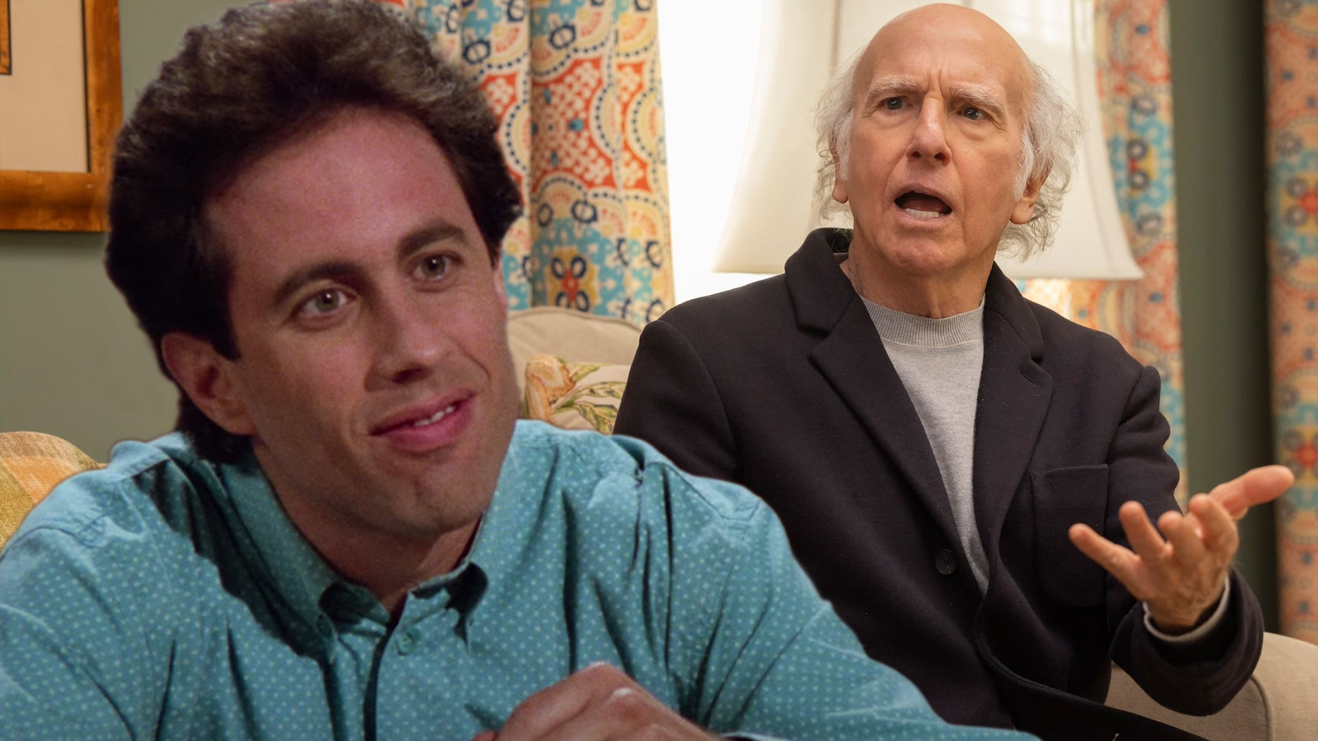 25 Years Later, Seinfeld Might as Well Spoil Curb Your Enthusiasm ...