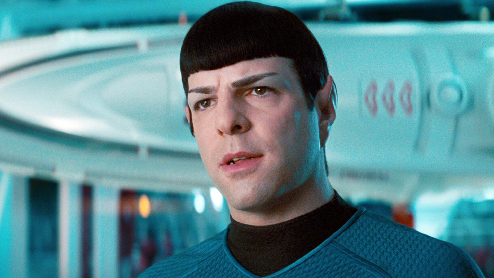 Star Trek Icon Had His Breakout (And Horrifying) Role Much Earlier Than ...