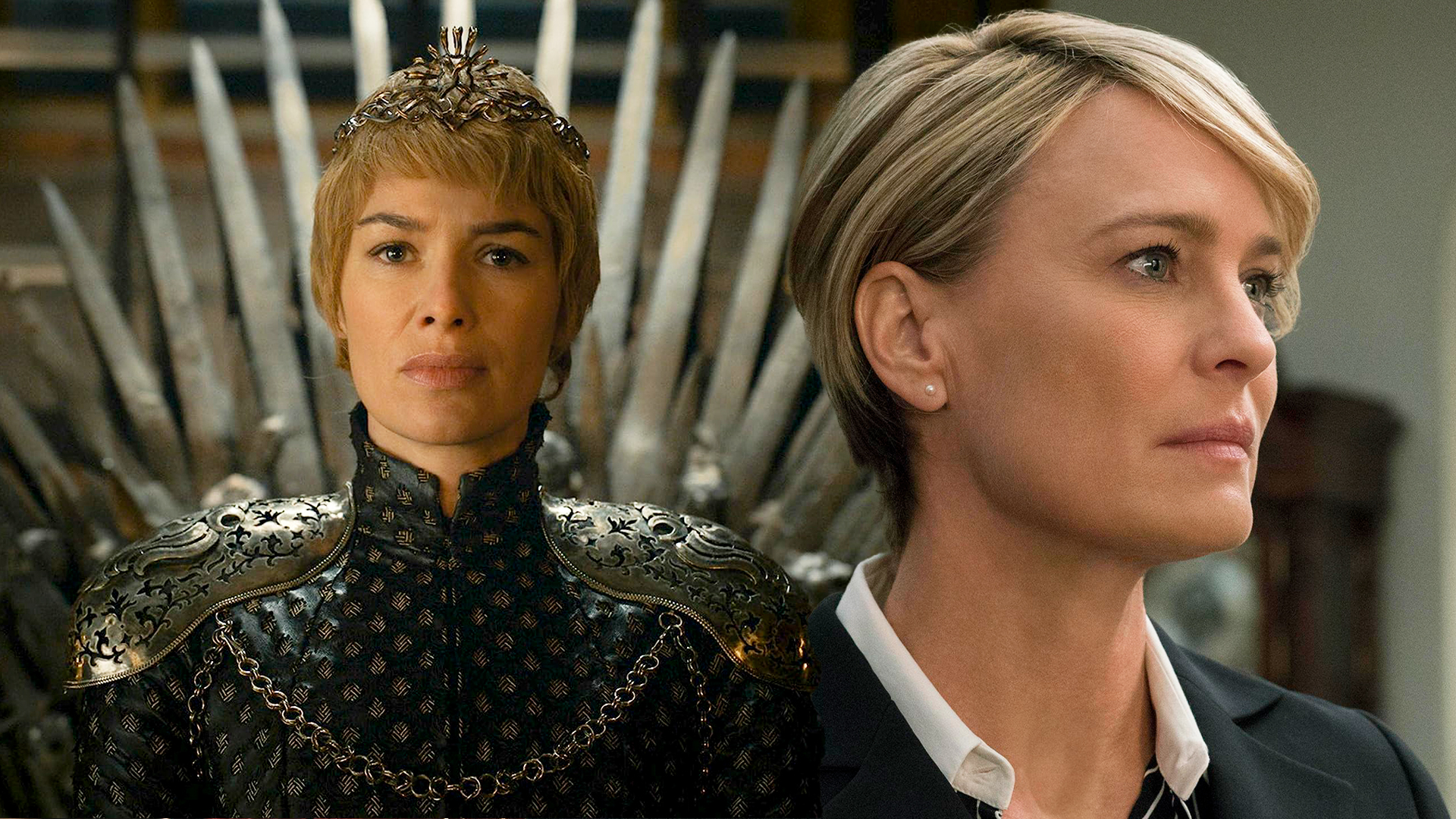 5 Most Intimidating Female Antagonists in TV Shows, Ranked ...