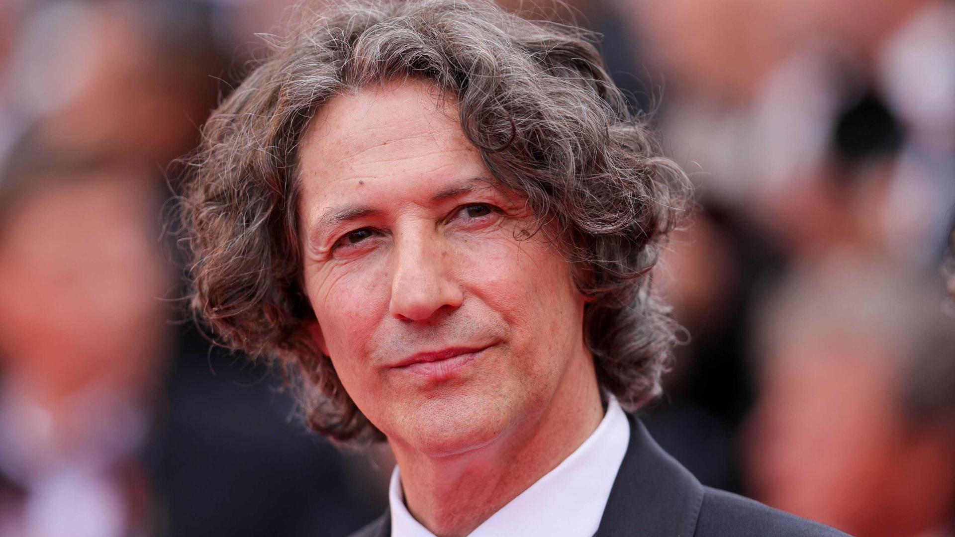 After Just 4 Films in 25 Years, Glazer Breaks Silence with a New ...