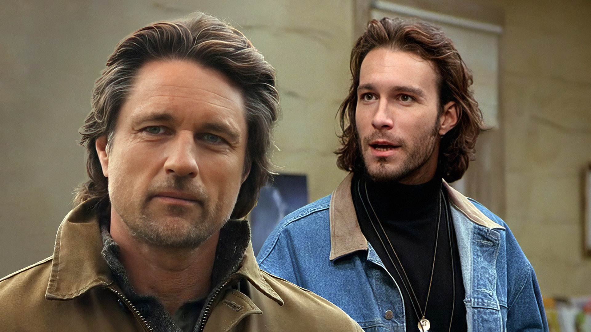 Underrated 90s Show on Prime is a Must-Watch for Virgin River Fans