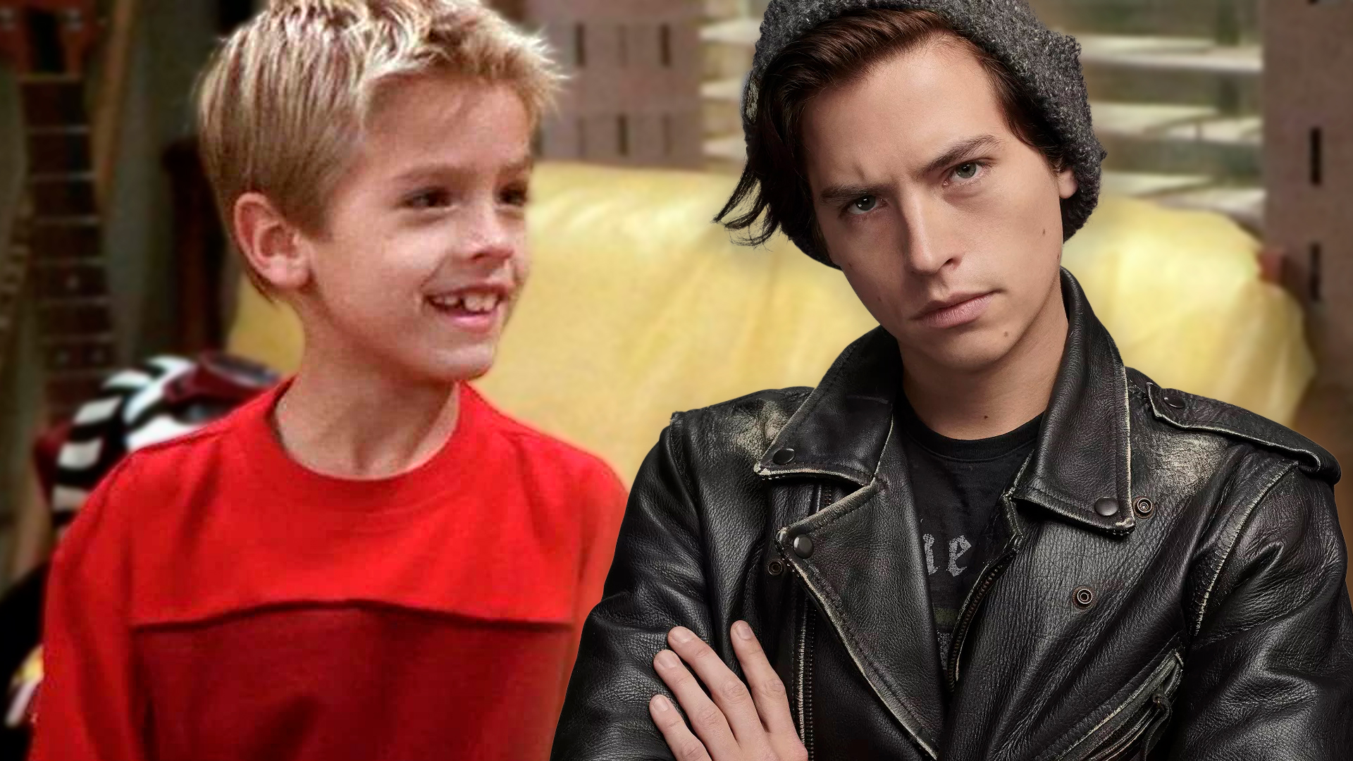 Friends’ Ben Before And After Landing His Role In The Show: Everything ...