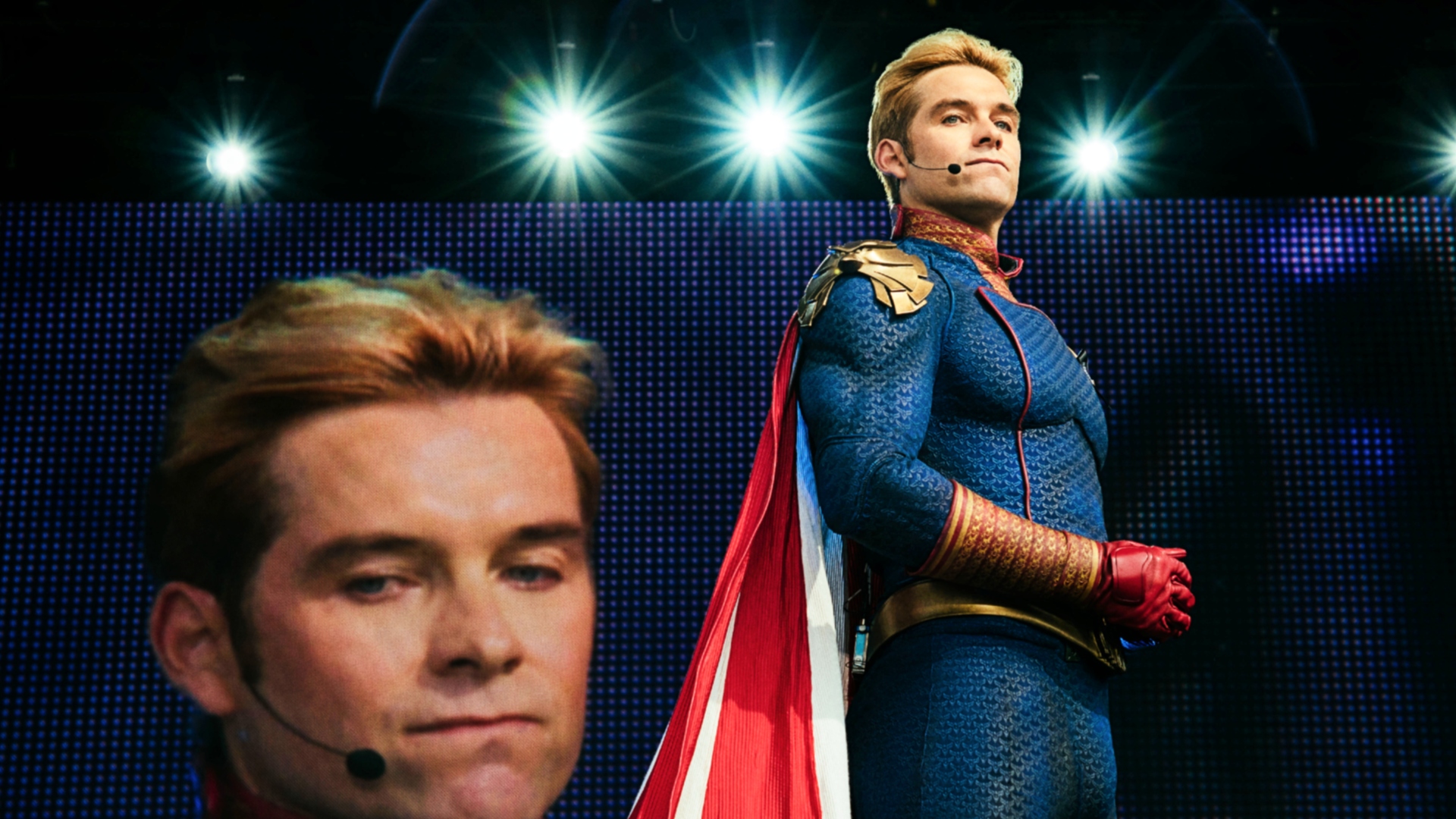 Most Ruthless Homelander Moments That Make It Really Tough To Be His ...