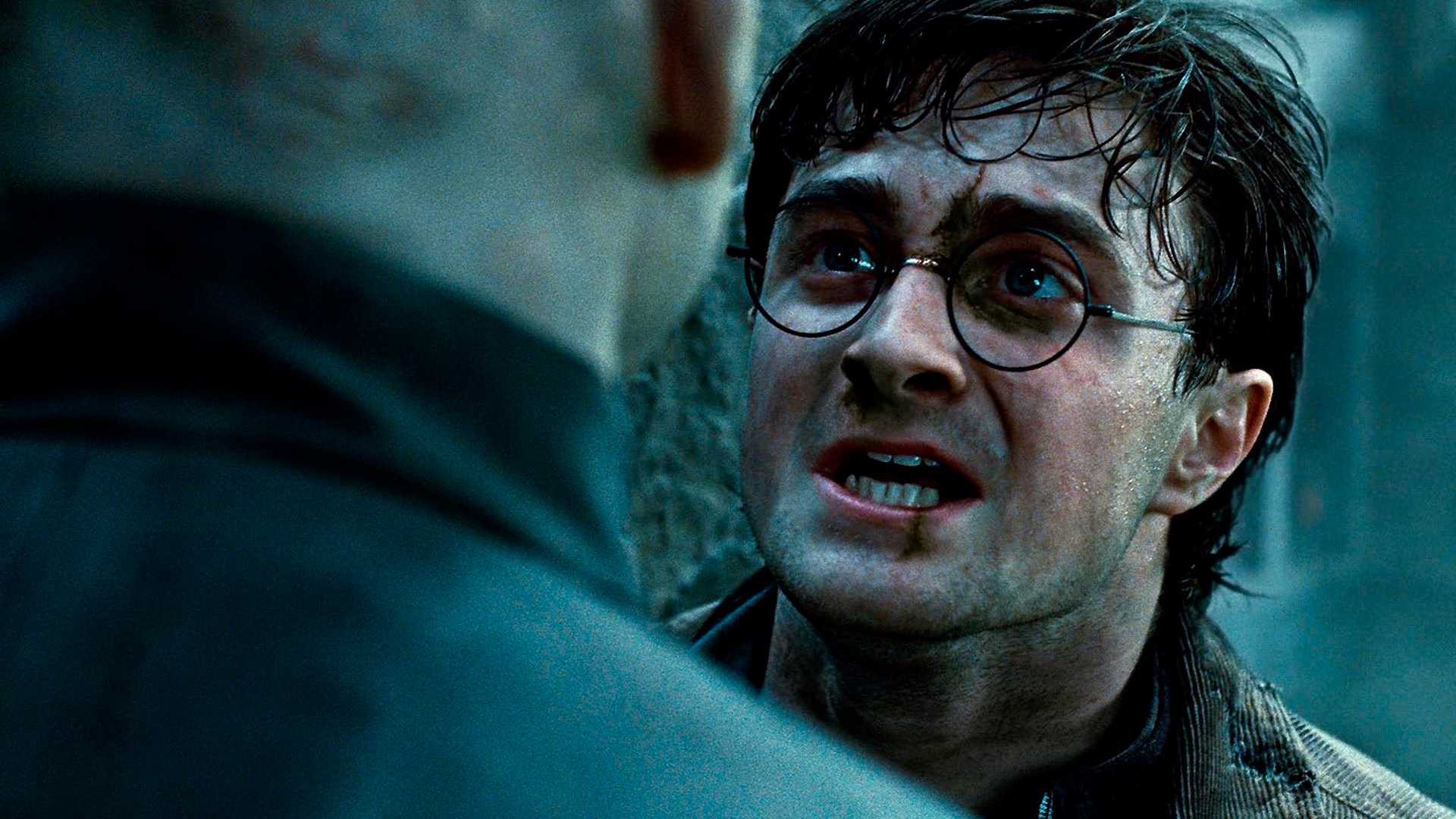 We Just Realized: Harry Potter Met Lord Voldemort Exactly 7 Times